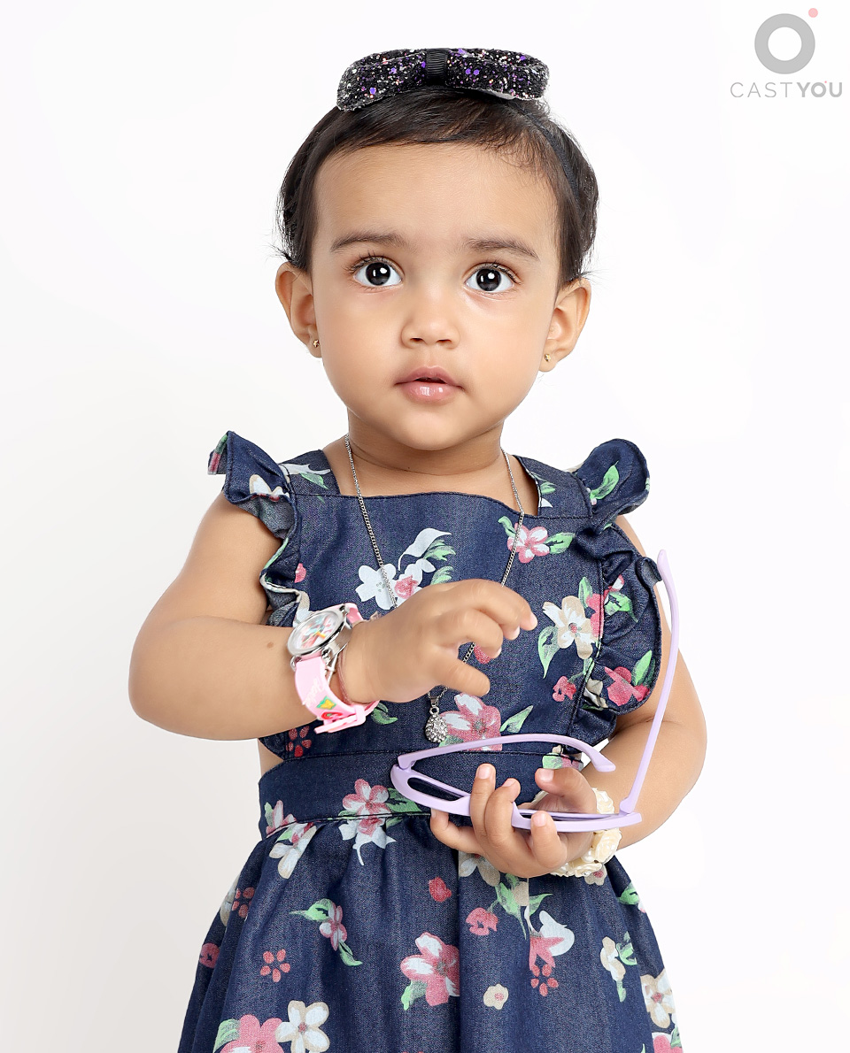 Ritisha Dey - CastYou