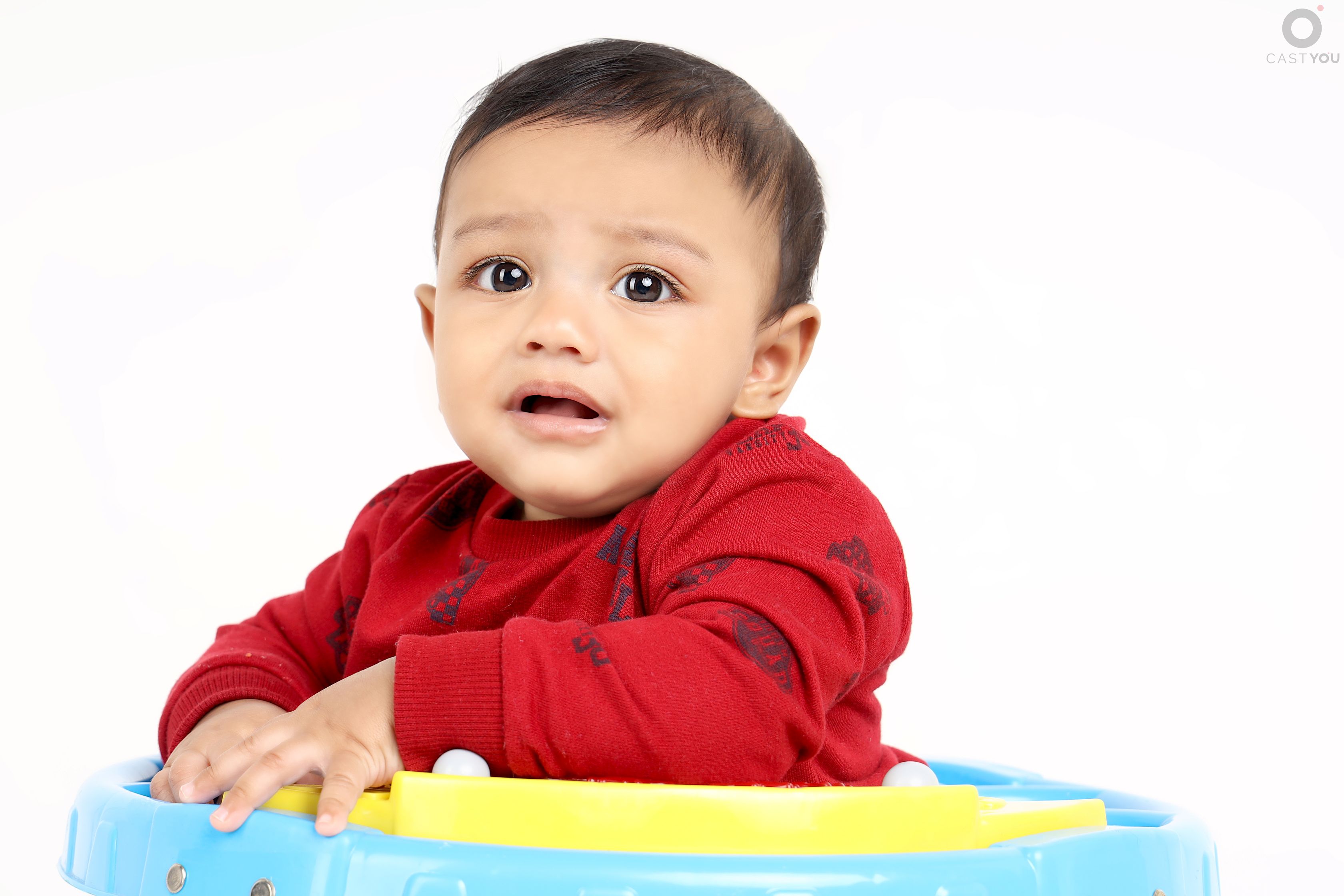 Avyukt Sahoo - CastYou