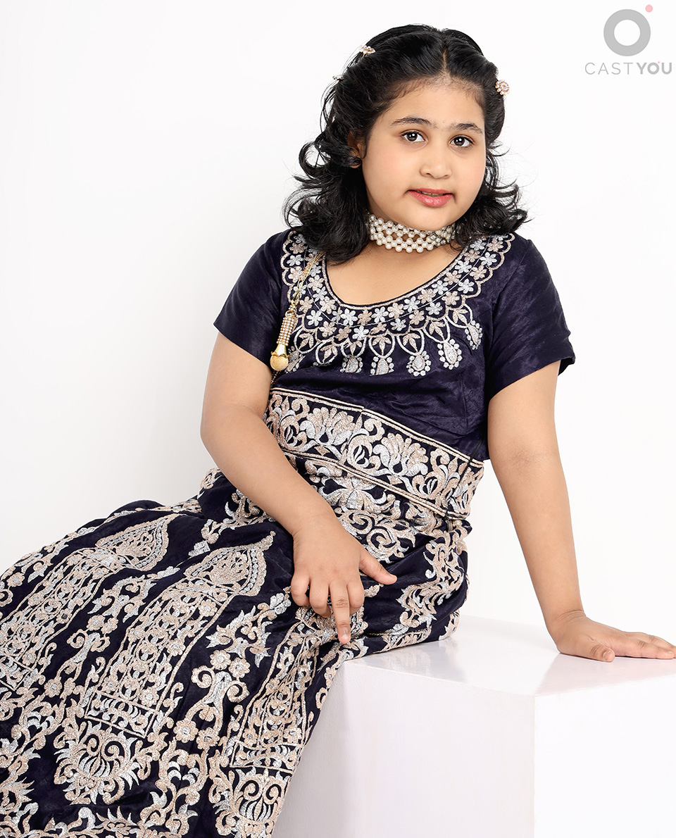 Mysha Mishra - CastYou