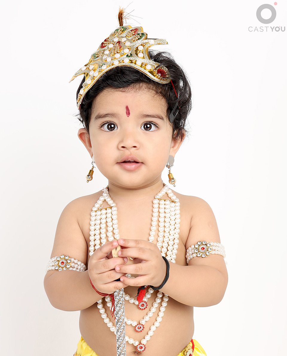 Avyan Saxena - CastYou