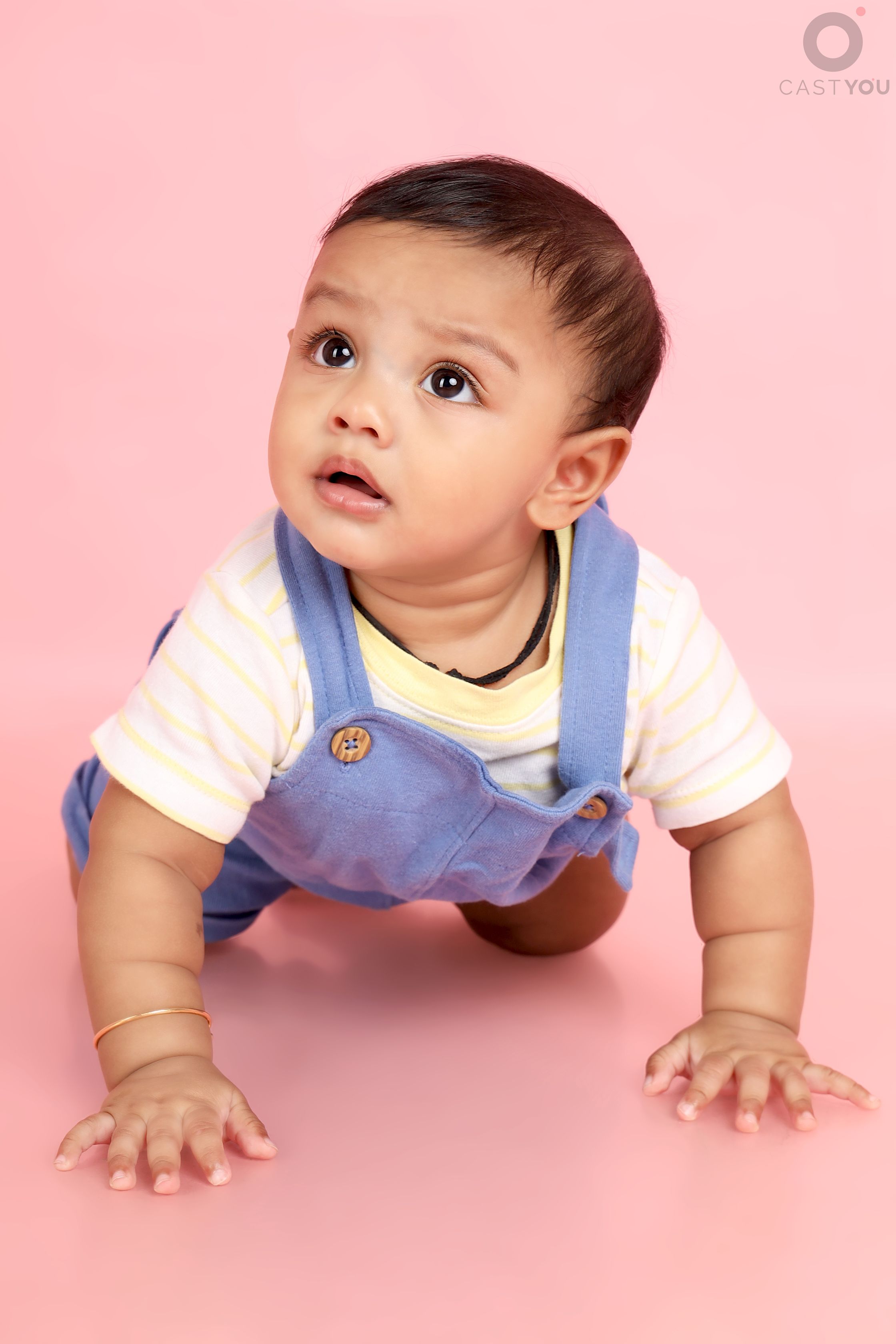 Avyukt Sahoo - CastYou