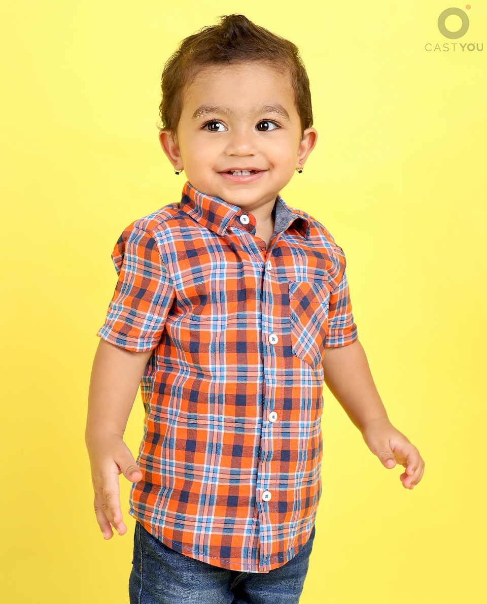 Jaiwin Nagar - CastYou