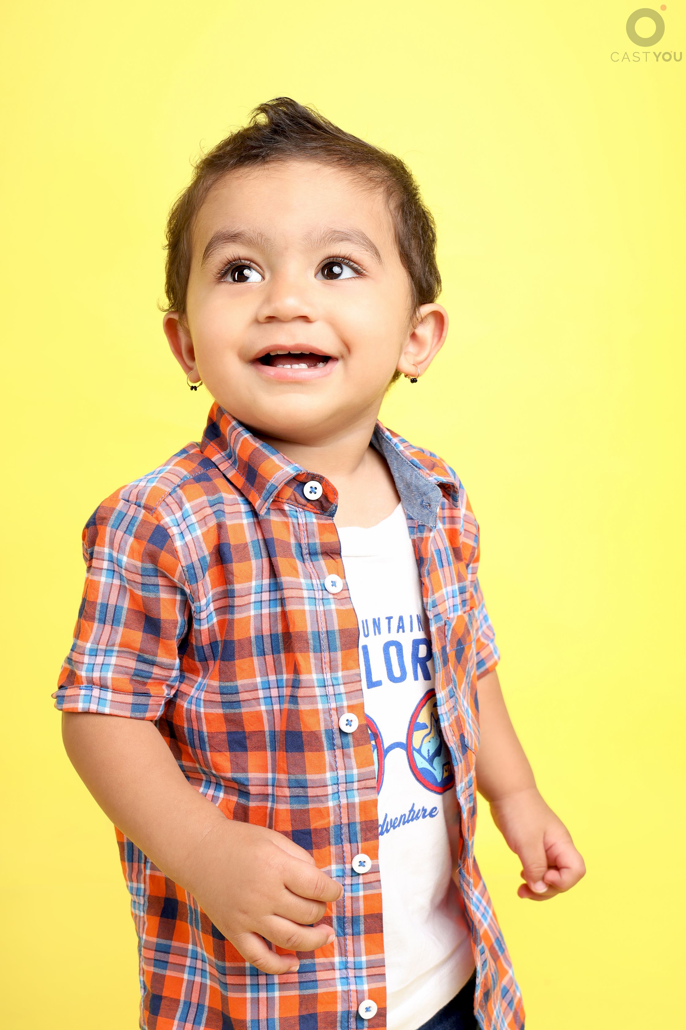 Jaiwin Nagar - CastYou