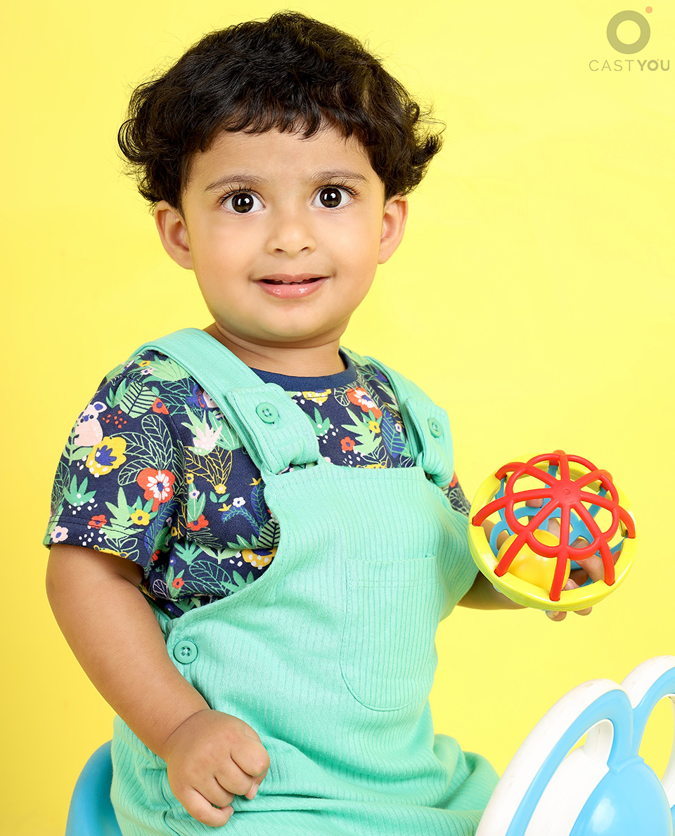 Nooha Azwin - CastYou