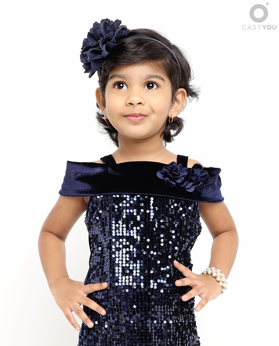 Sri Aadhya - CastYou