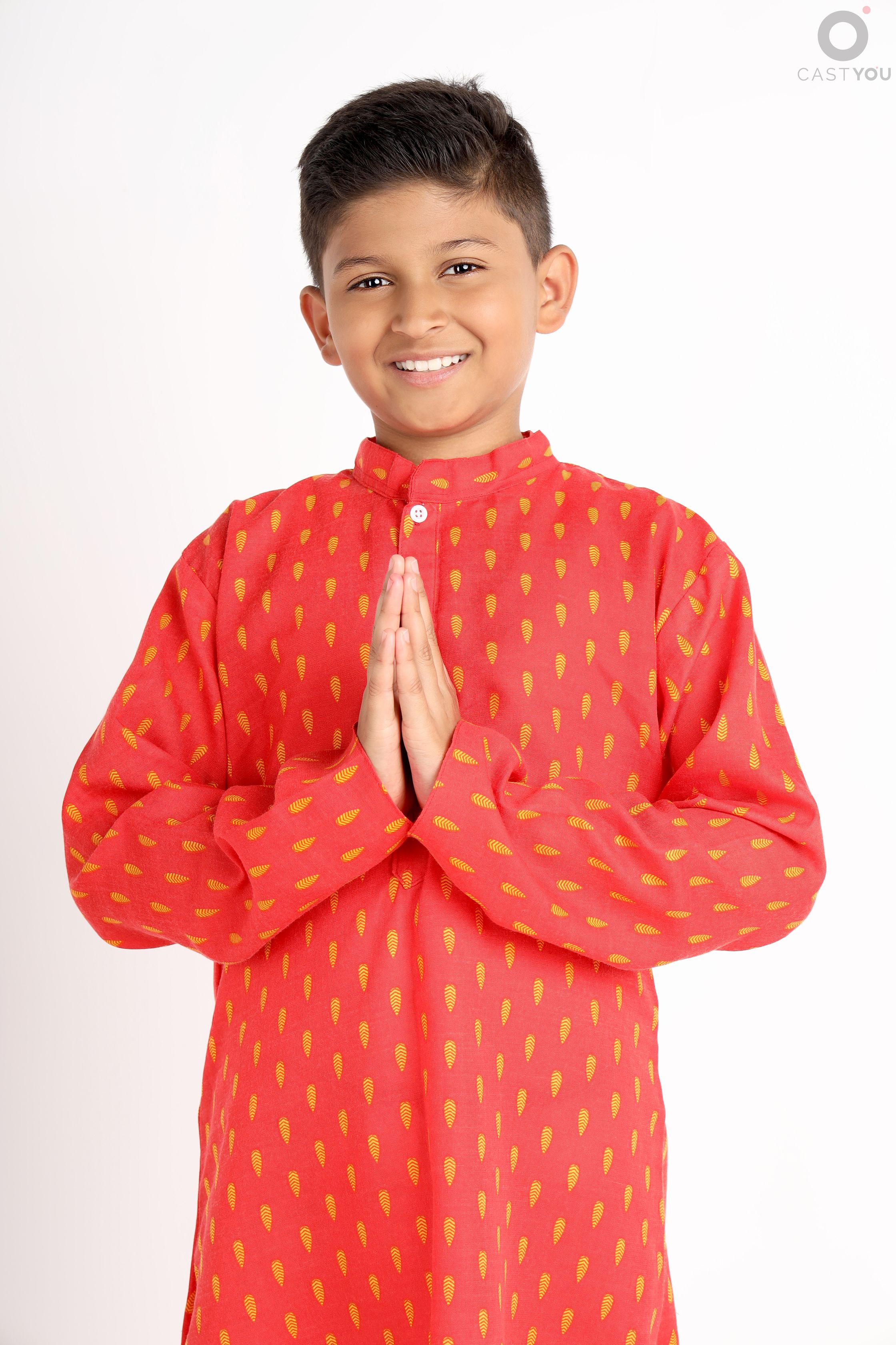 Harshith JK - CastYou