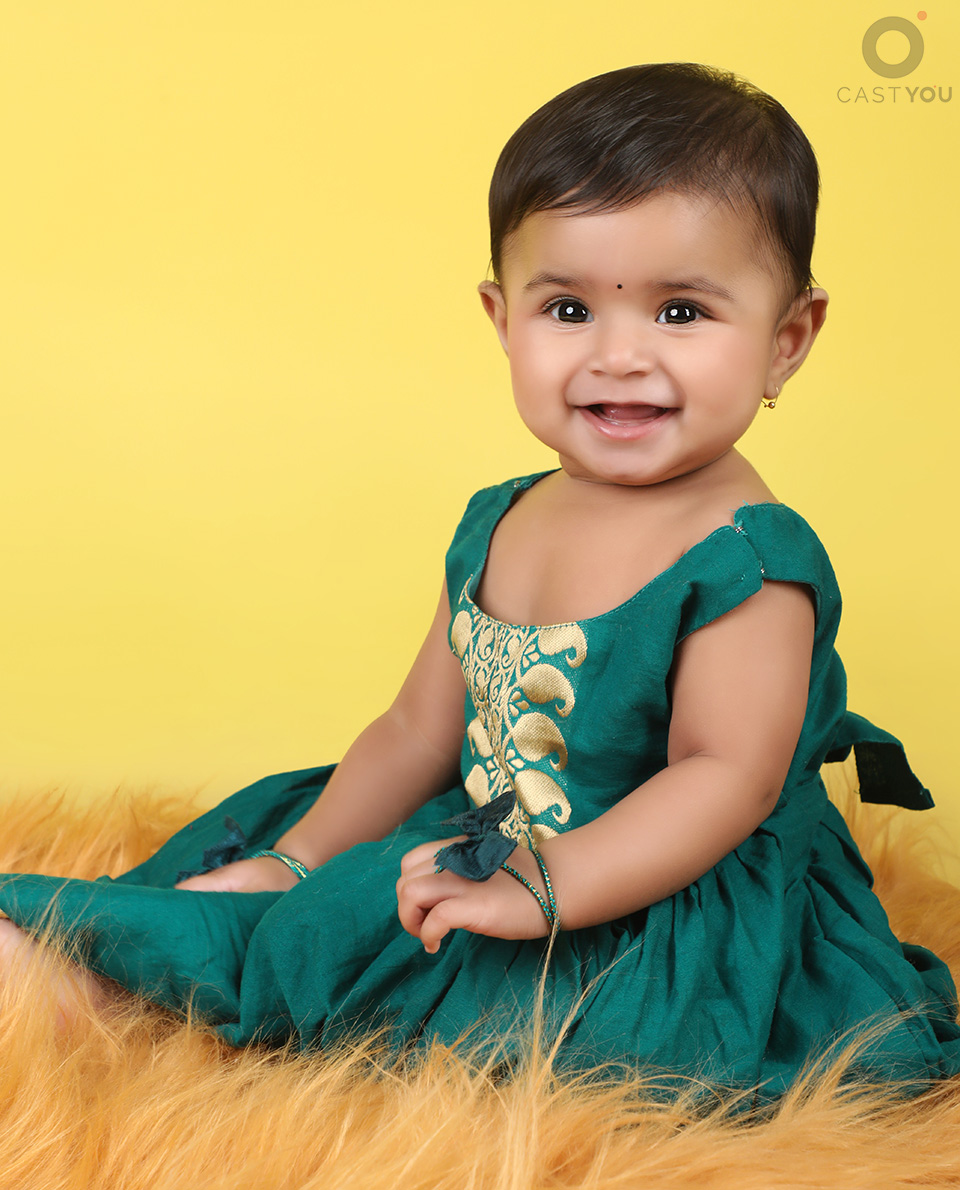 Unnati Malvankar - CastYou