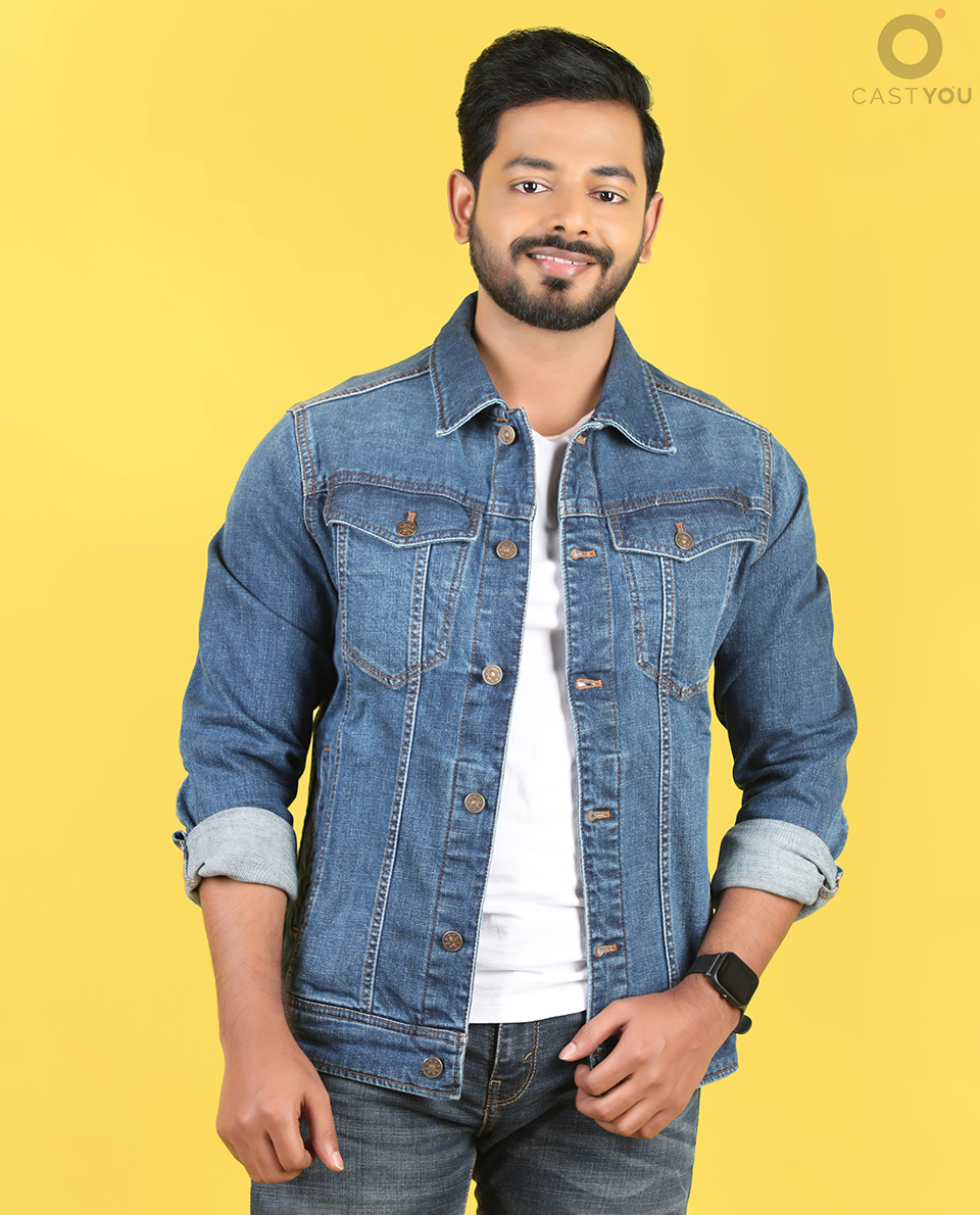 Vishal Jaiswal - CastYou