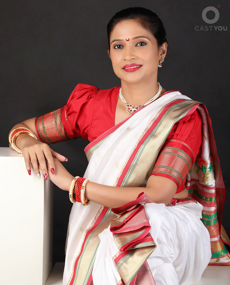 Deepali Karmuse - CastYou