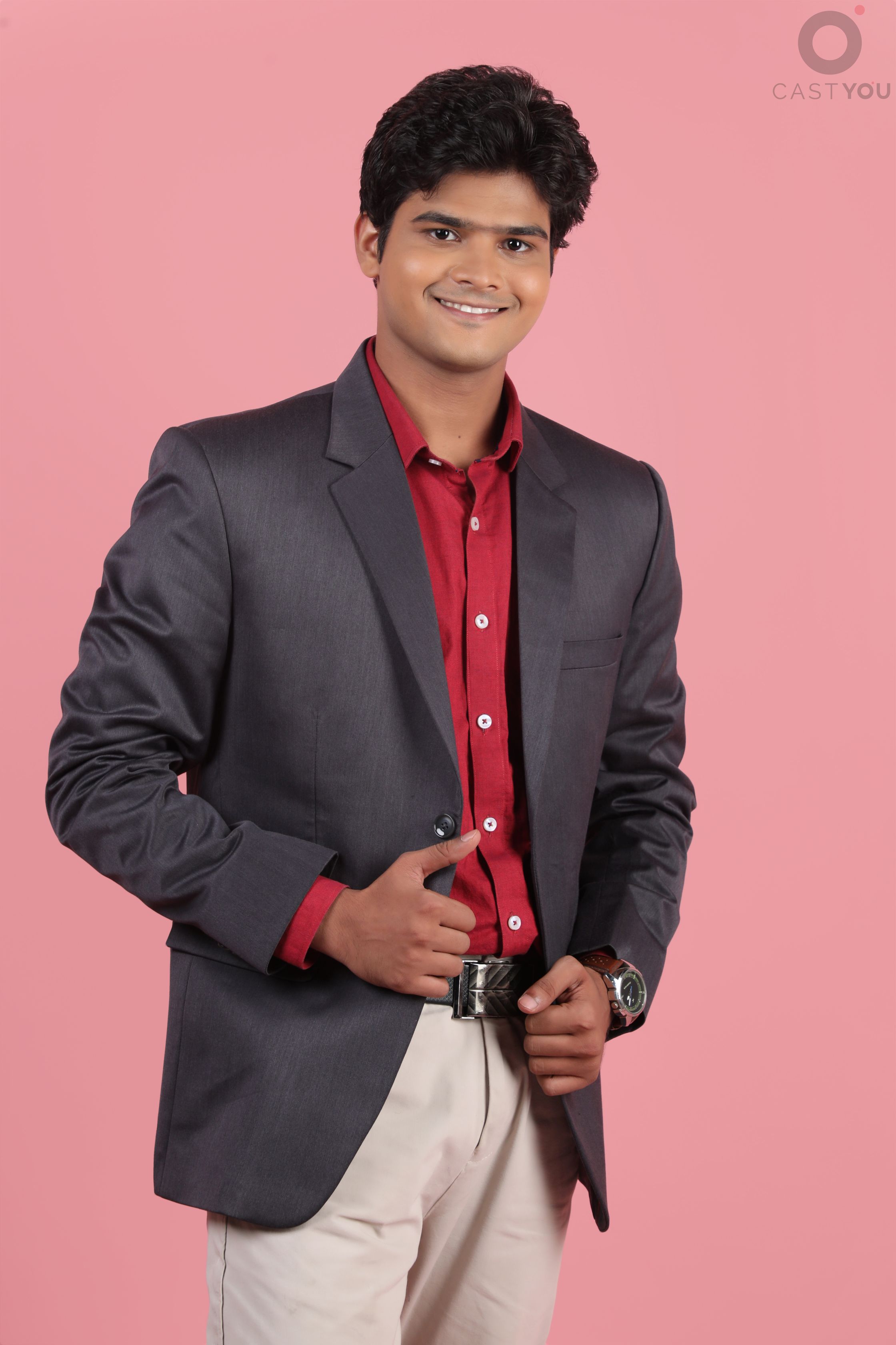 Aditya Vanarase - CastYou