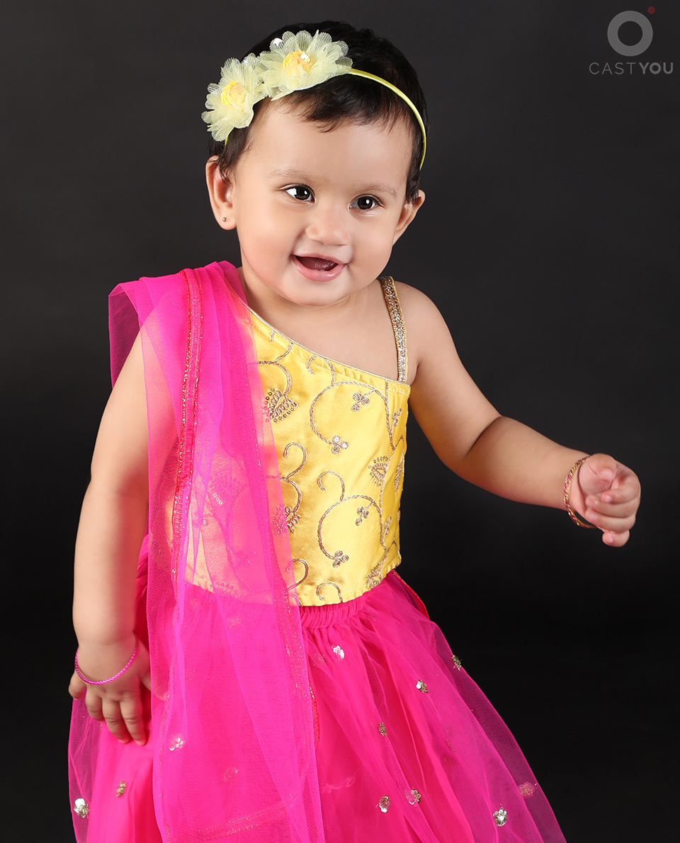 Misha Jain - CastYou