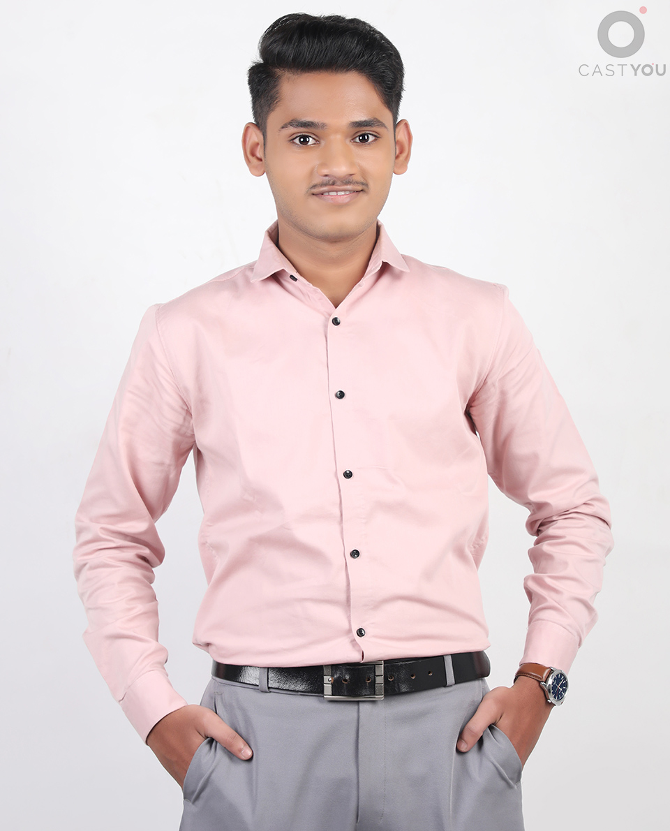 Shakti Rajput - CastYou