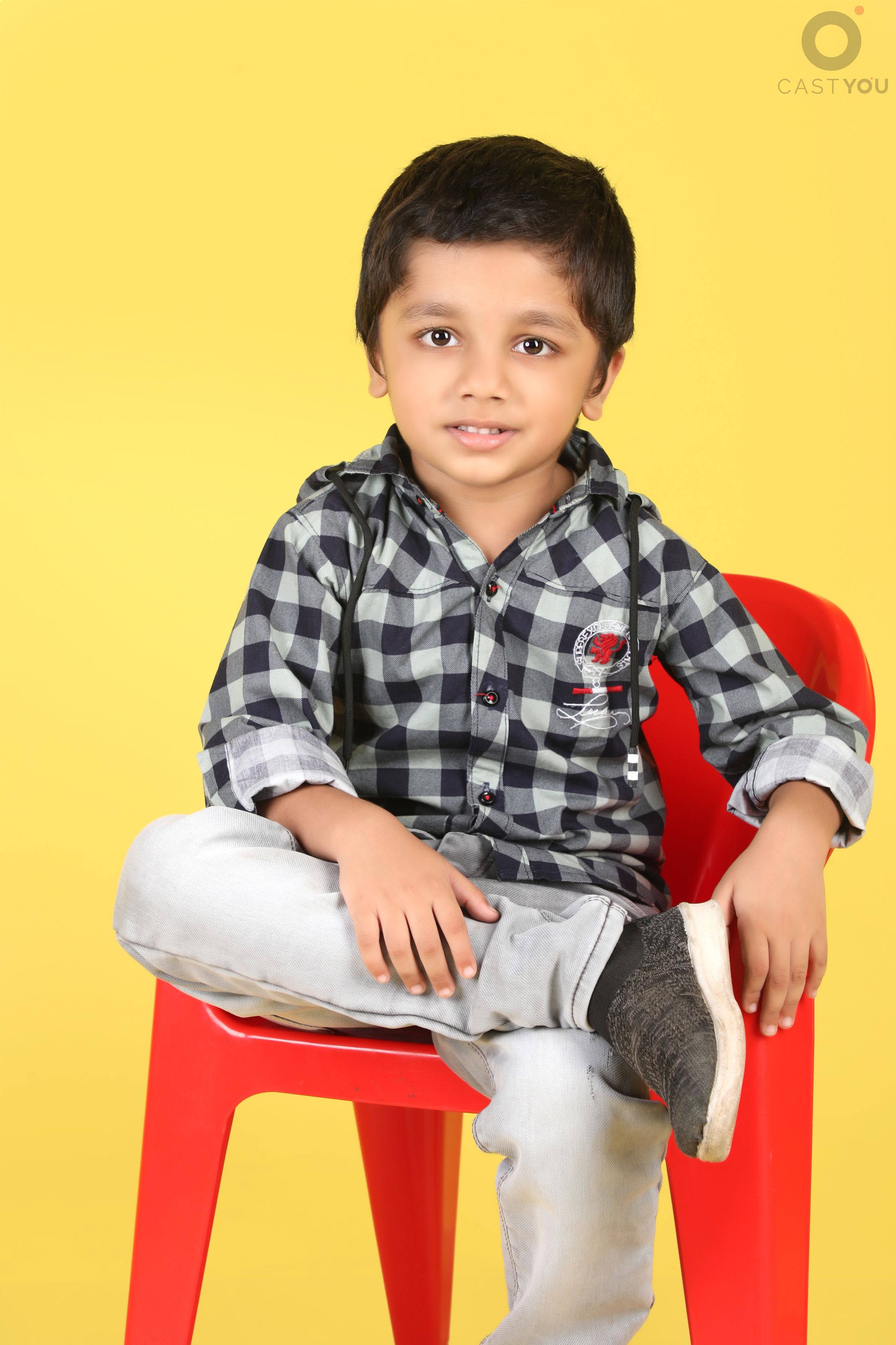 Rishaan Laldge - CastYou