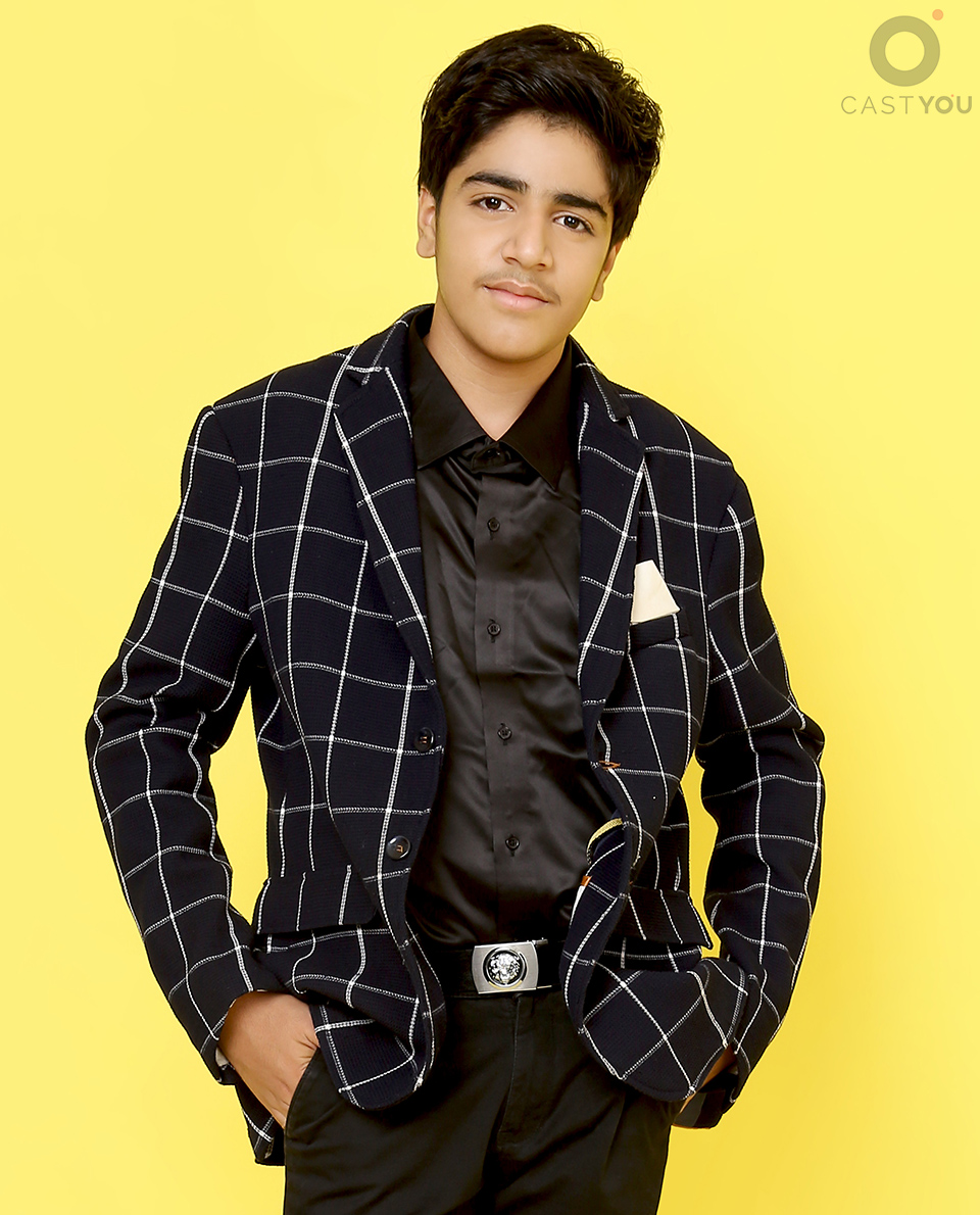 Bhavya Khanna - CastYou