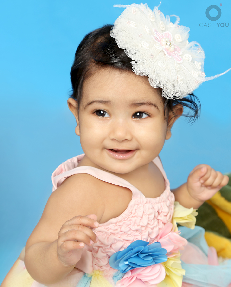 Avika Sharma - CastYou