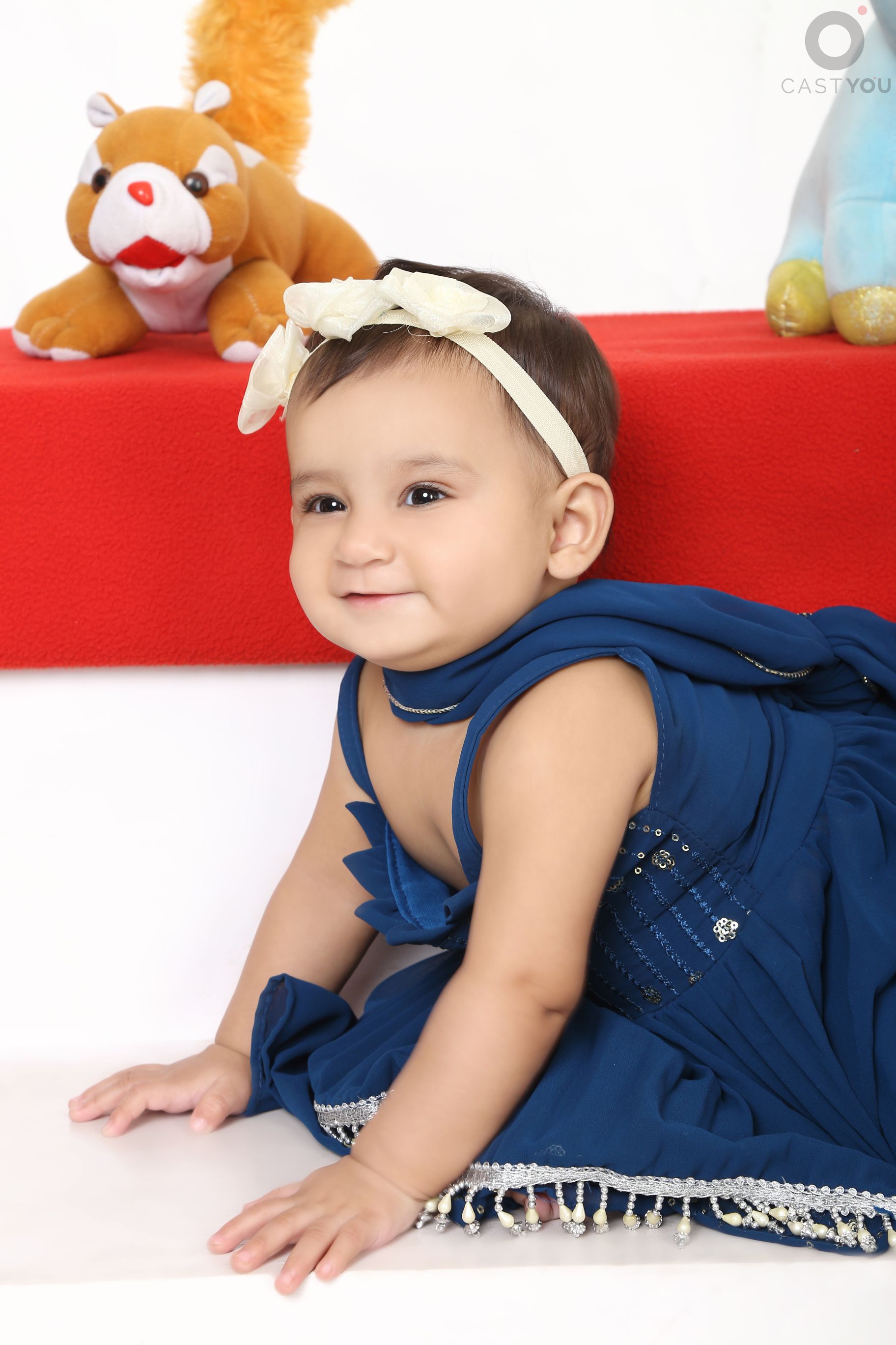 Gurseerat Kaur Castyou 