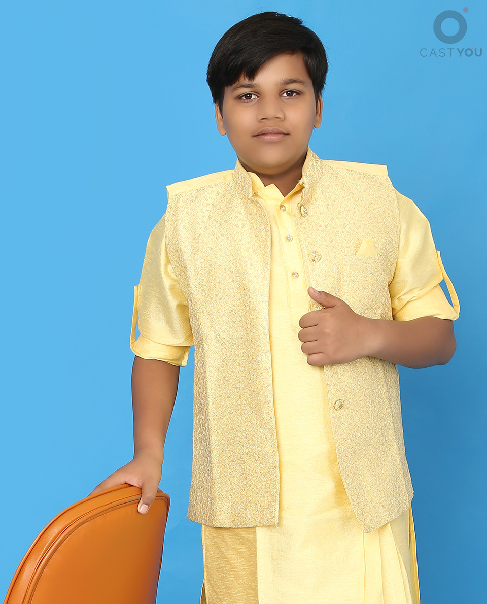 Kavya Gupta - CastYou