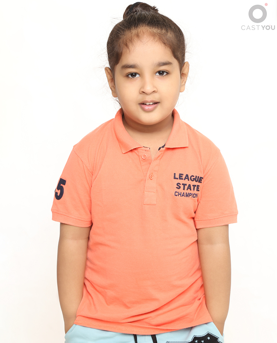Aarav Ray - CastYou
