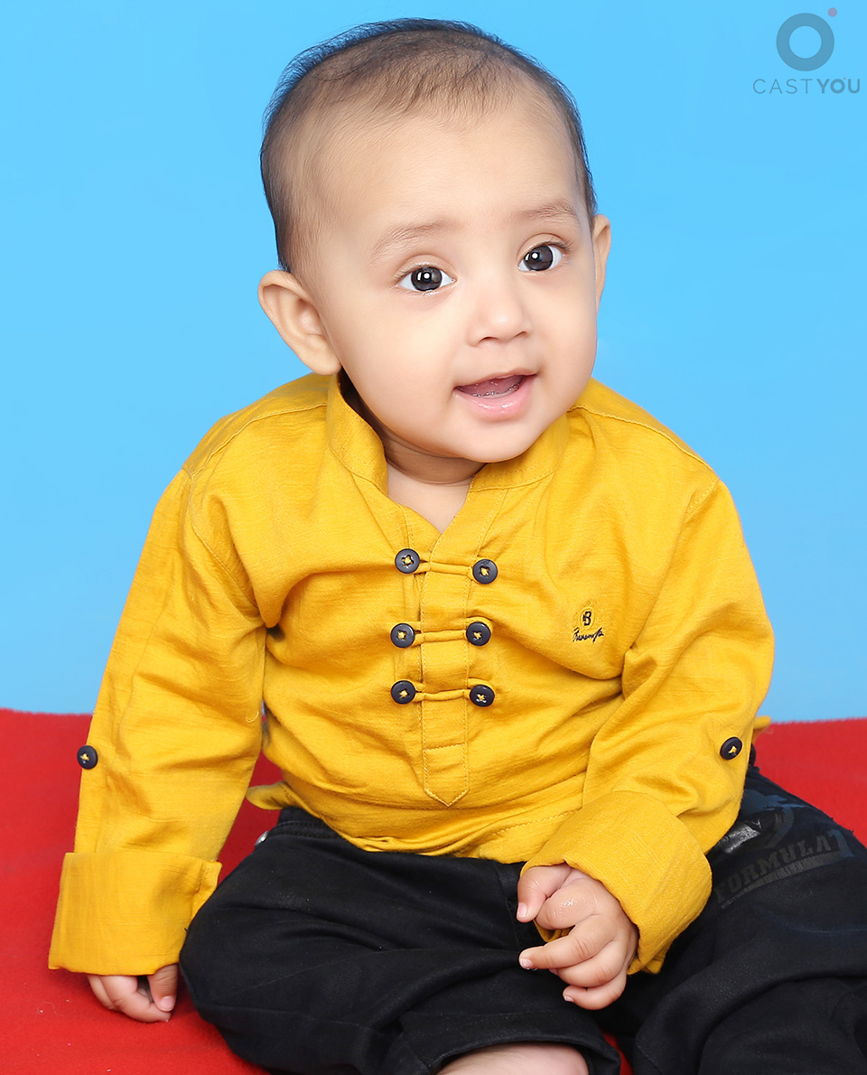 Ryan Singh - CastYou