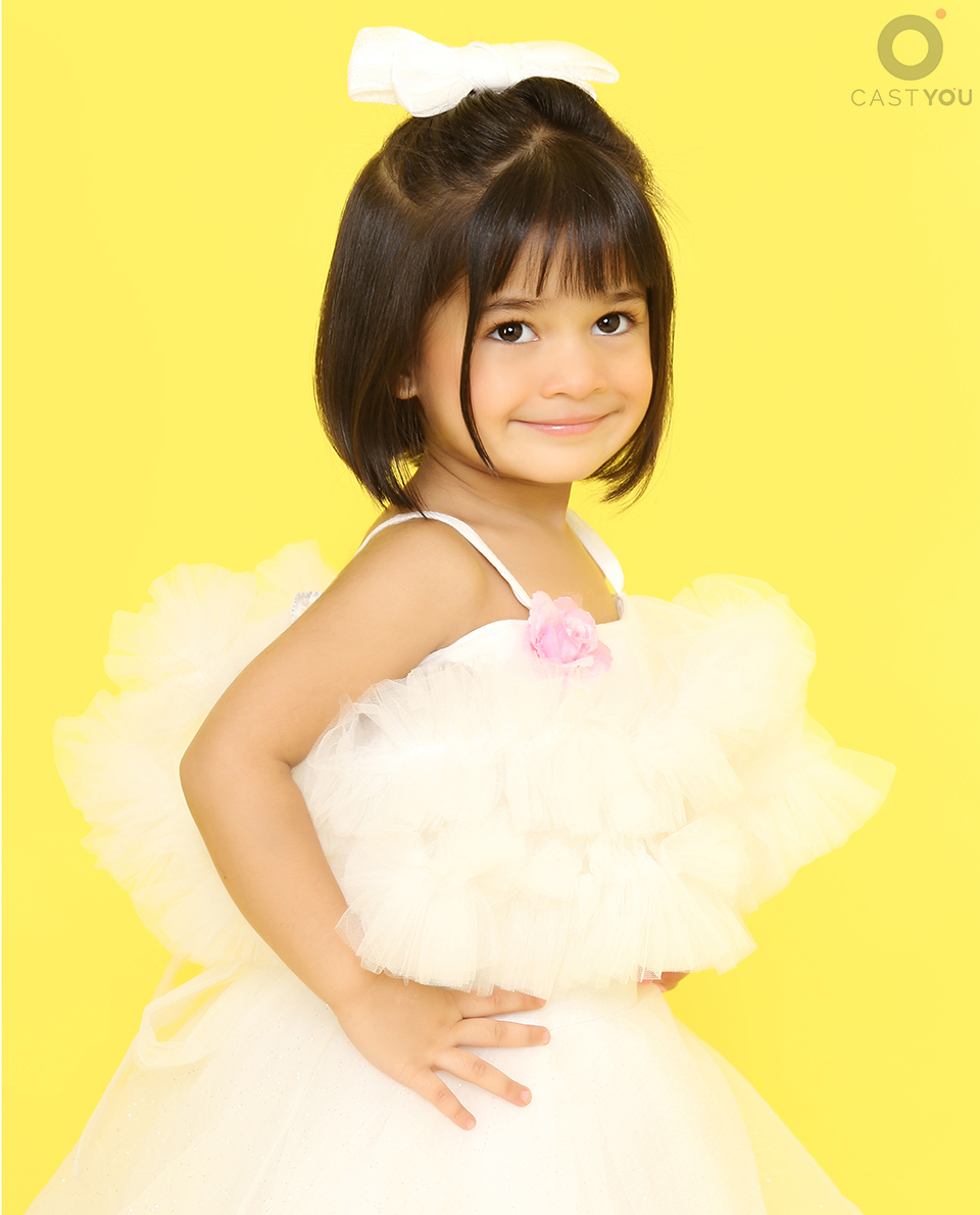 Myra Mehta - CastYou