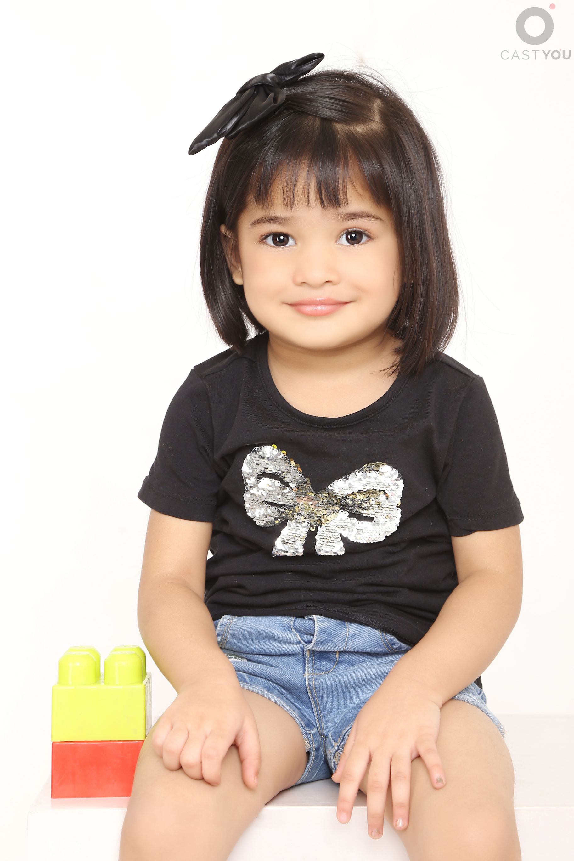 Myra Mehta - CastYou