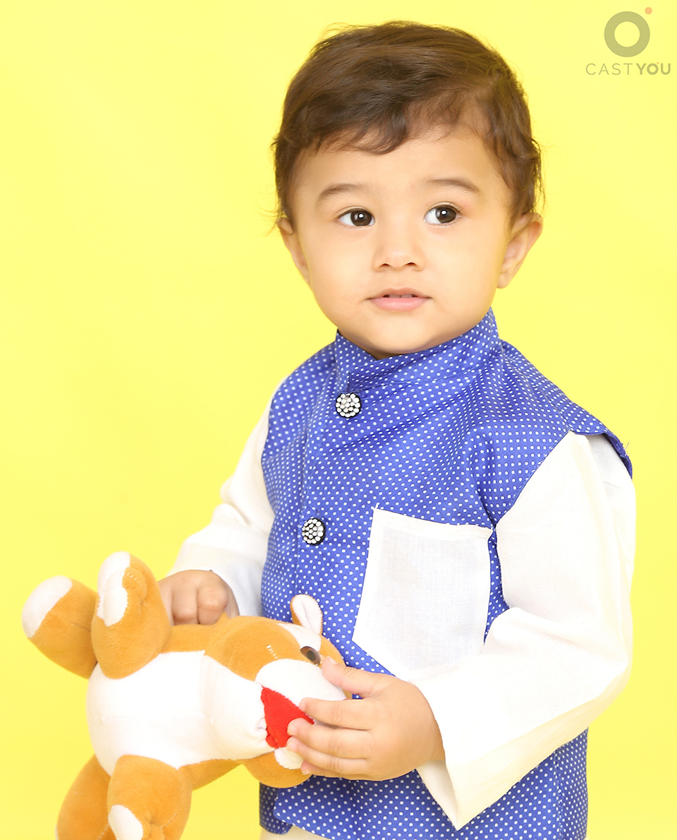 Vivaan Kohli - CastYou