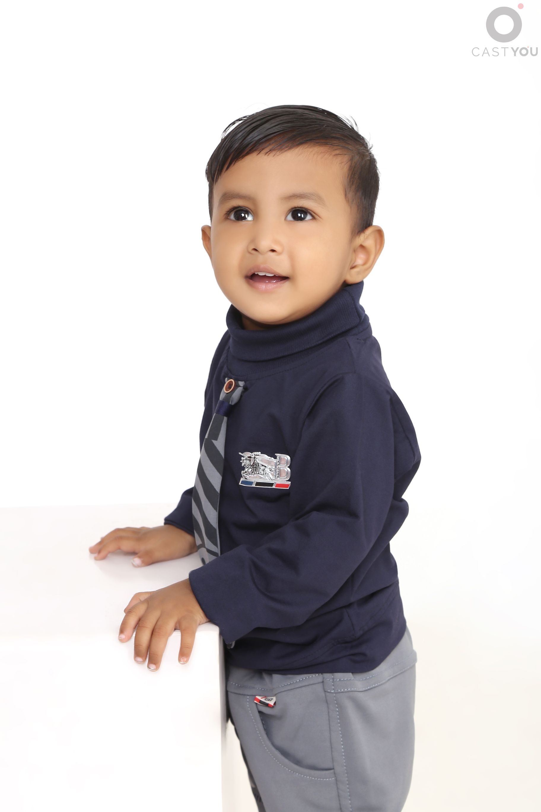 Devaansh Kashyap - CastYou