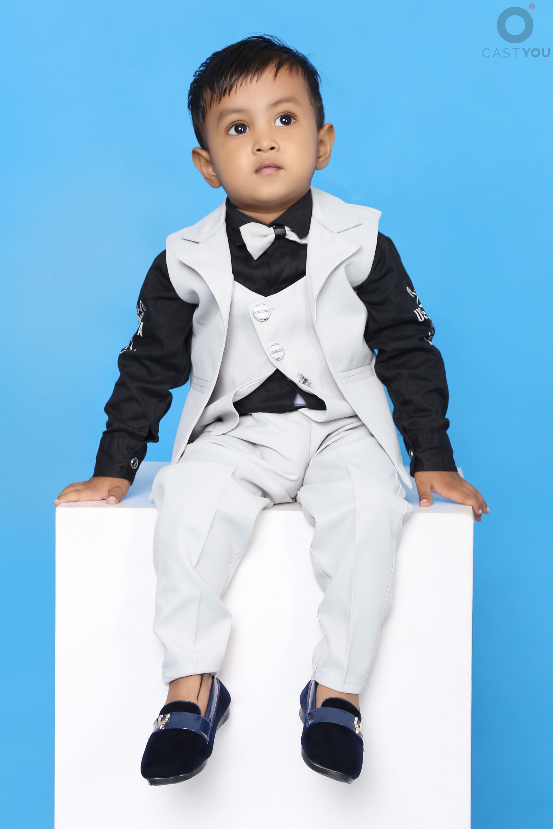 Devaansh Kashyap - CastYou