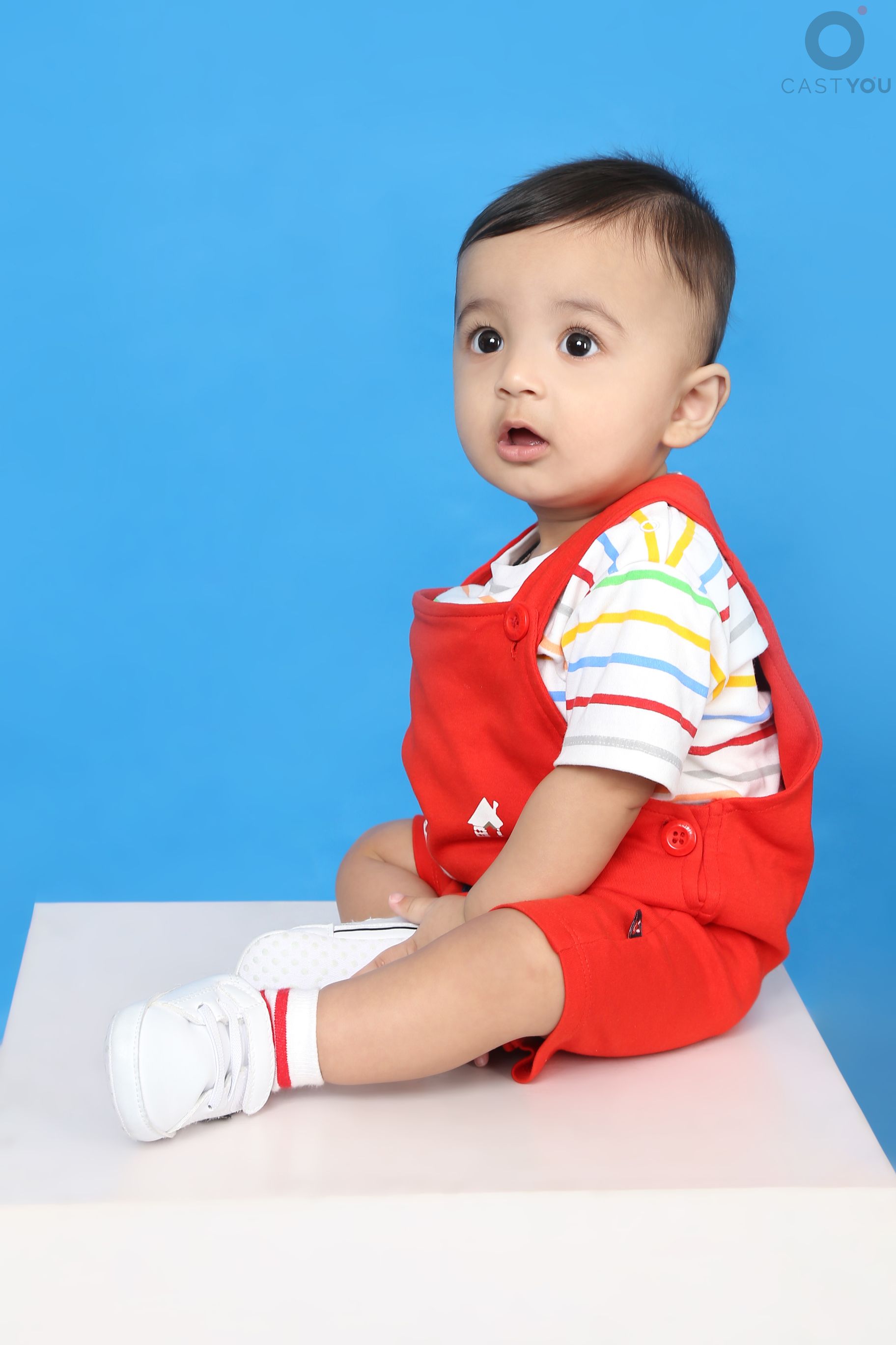 Yuvaan Mittal - CastYou