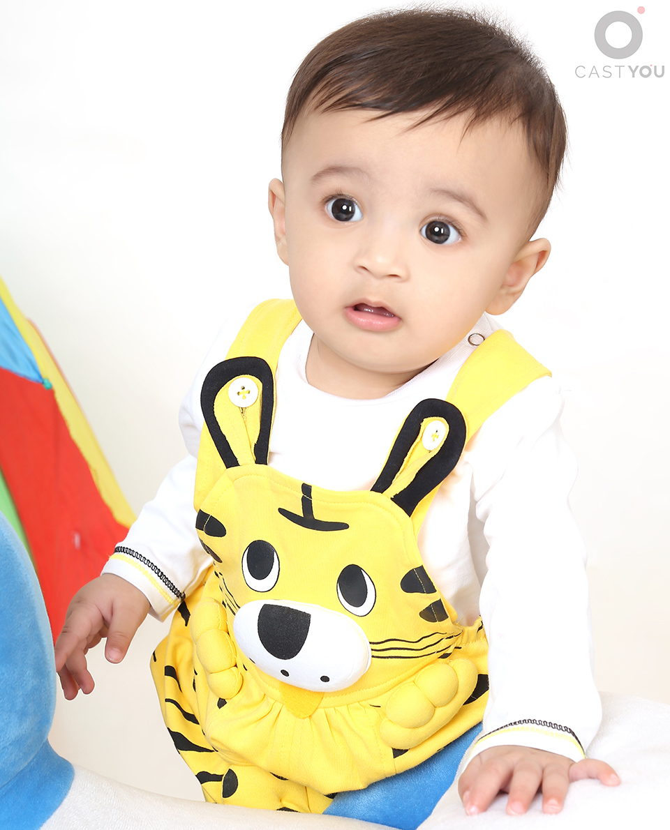 Yuvaan Mittal - CastYou