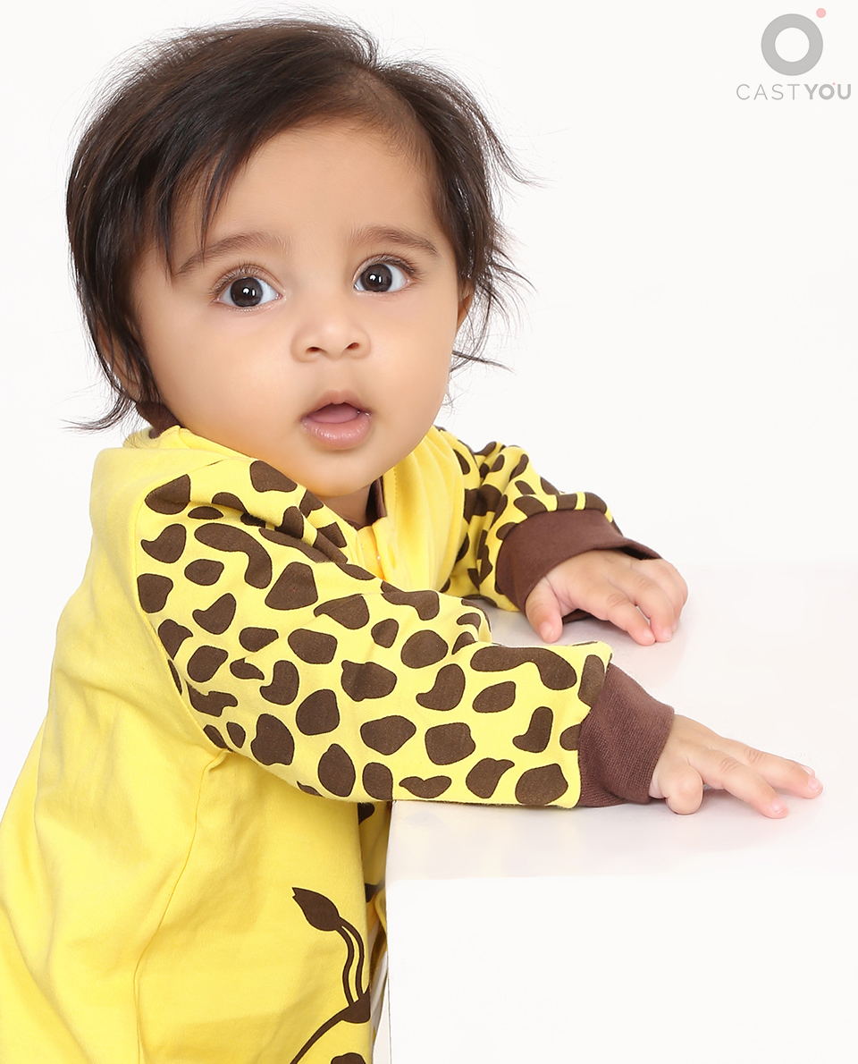 Krithvik Saini - CastYou