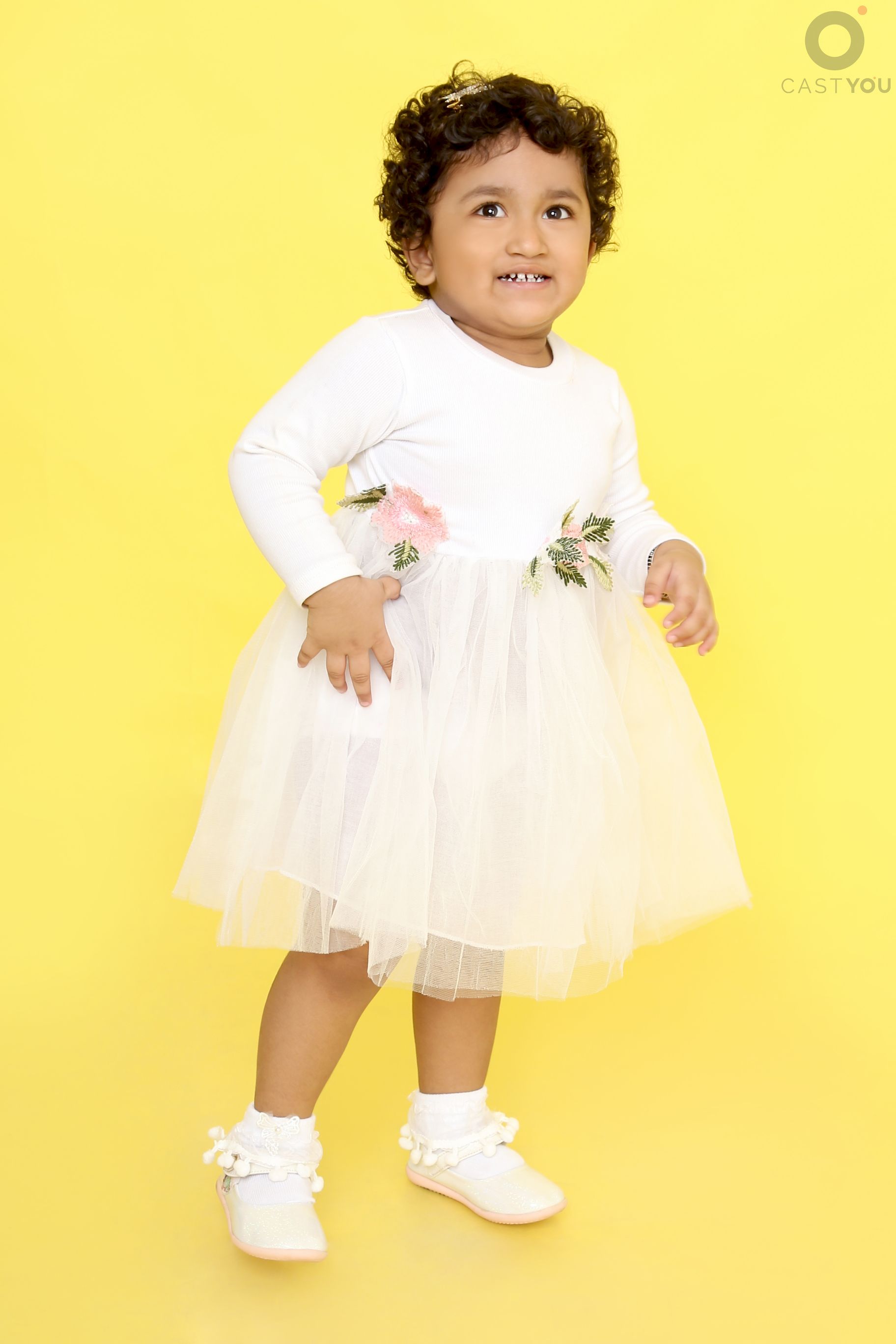 Moxita Rao - CastYou