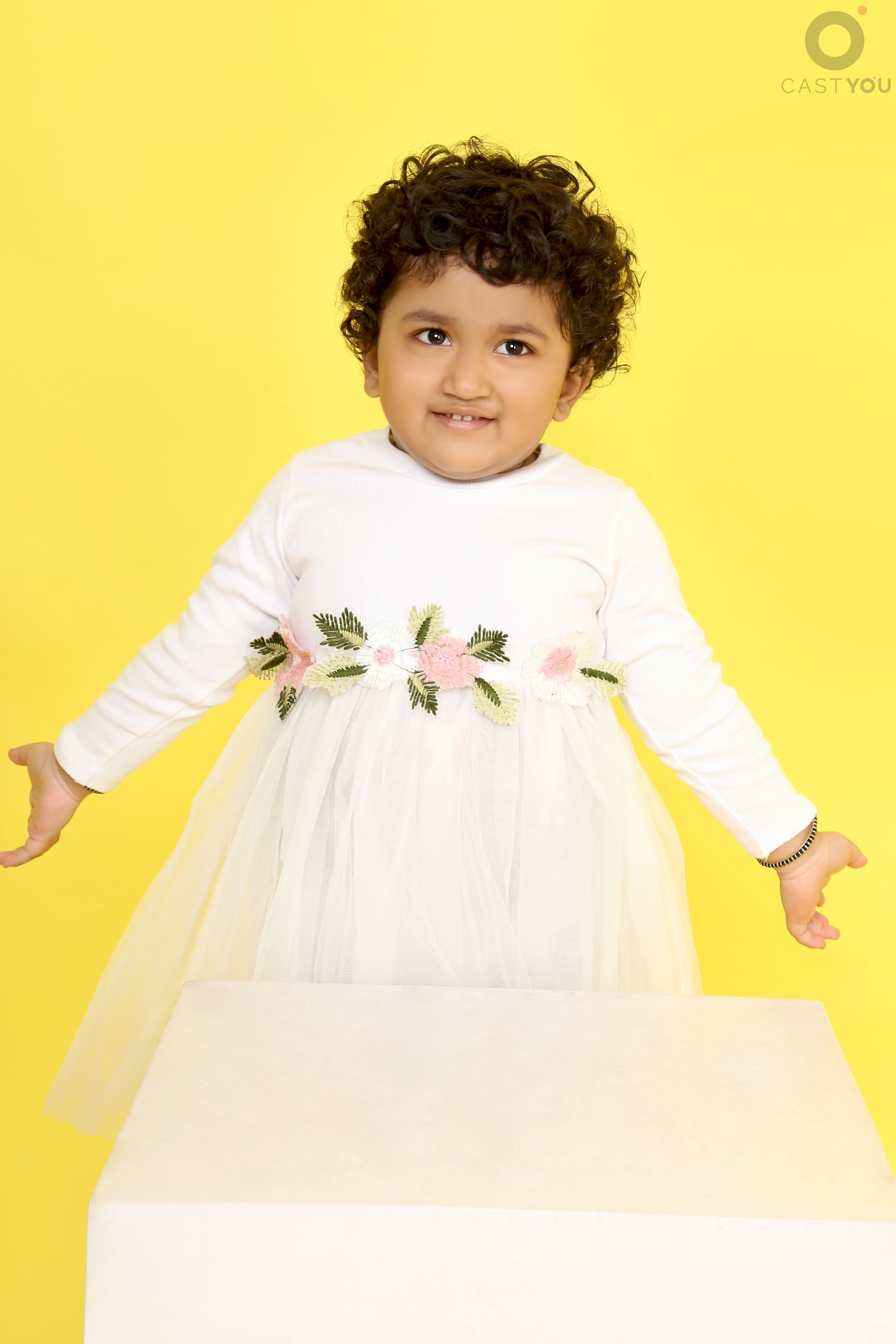 Moxita Rao - CastYou