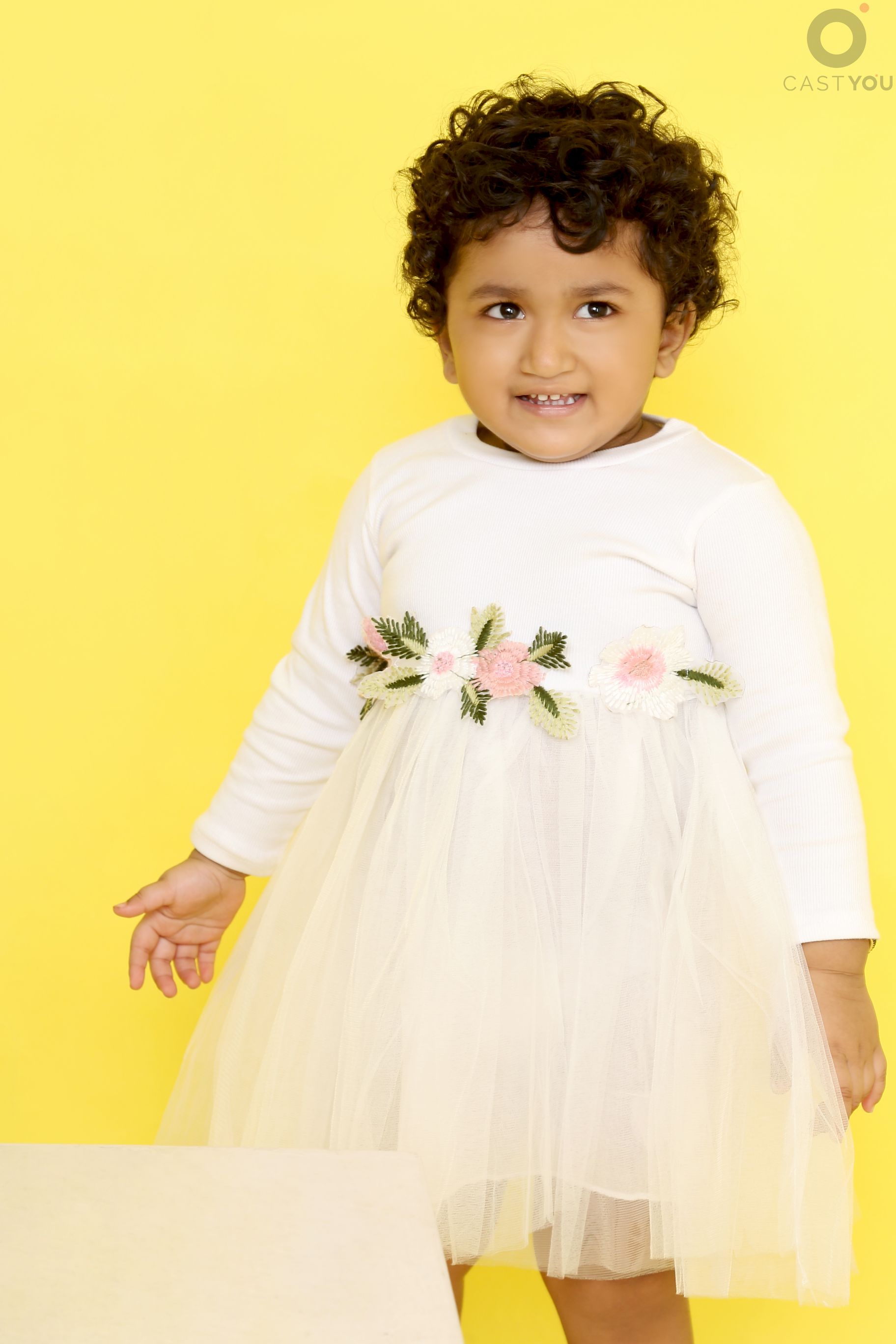 Moxita Rao - CastYou