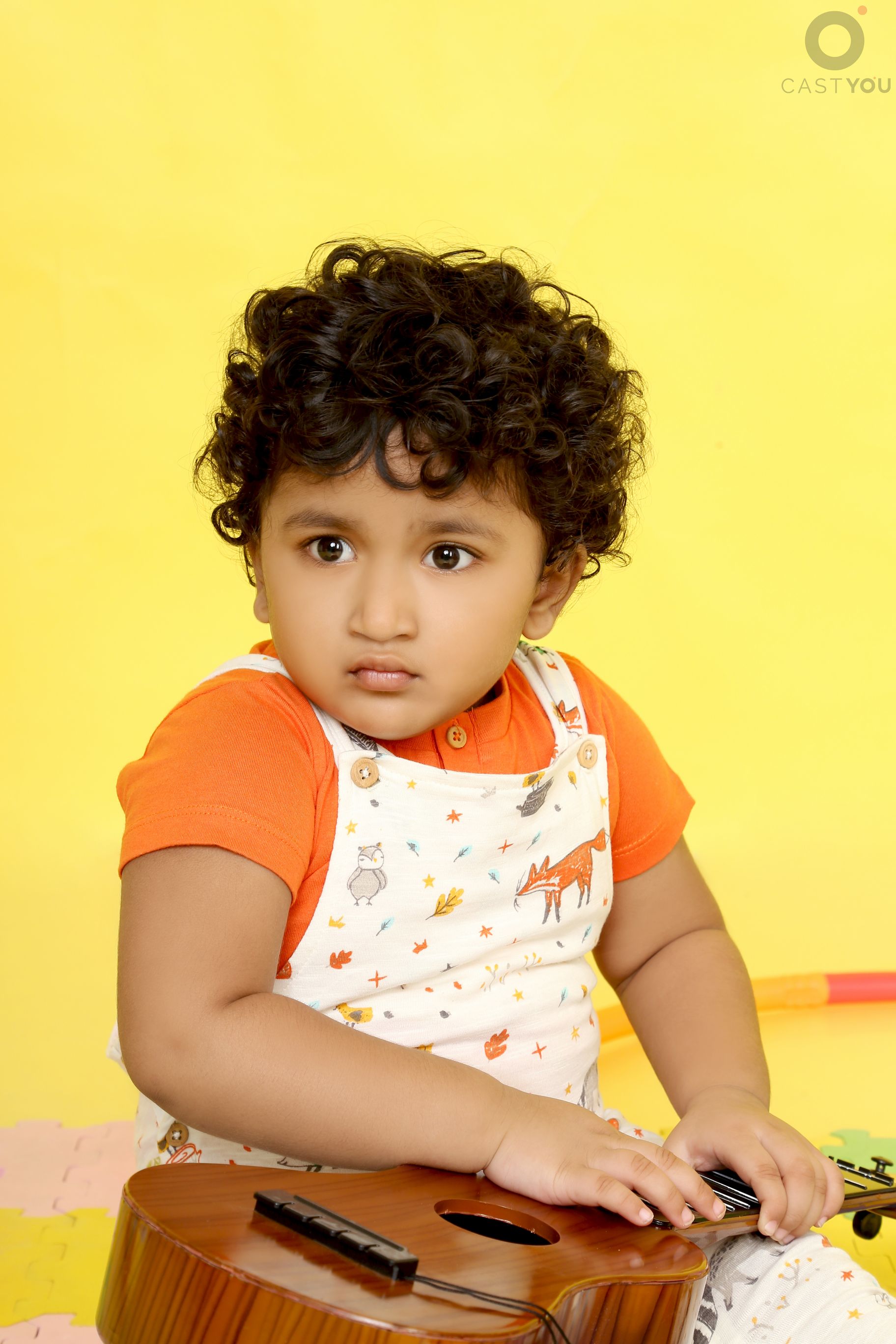 Moxita Rao - CastYou