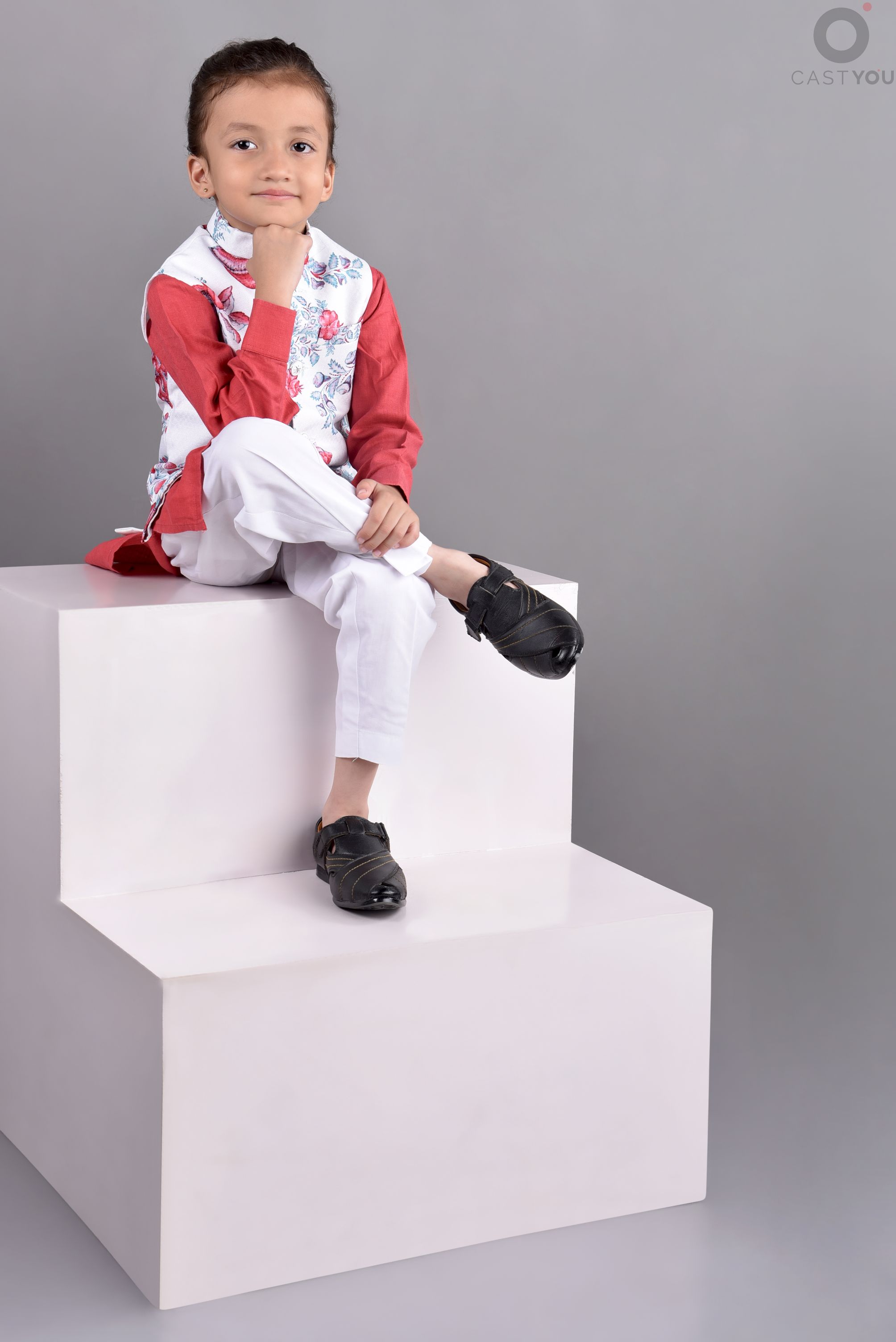 Shivansh Joshi - CastYou Shivansh Joshi - CastYou