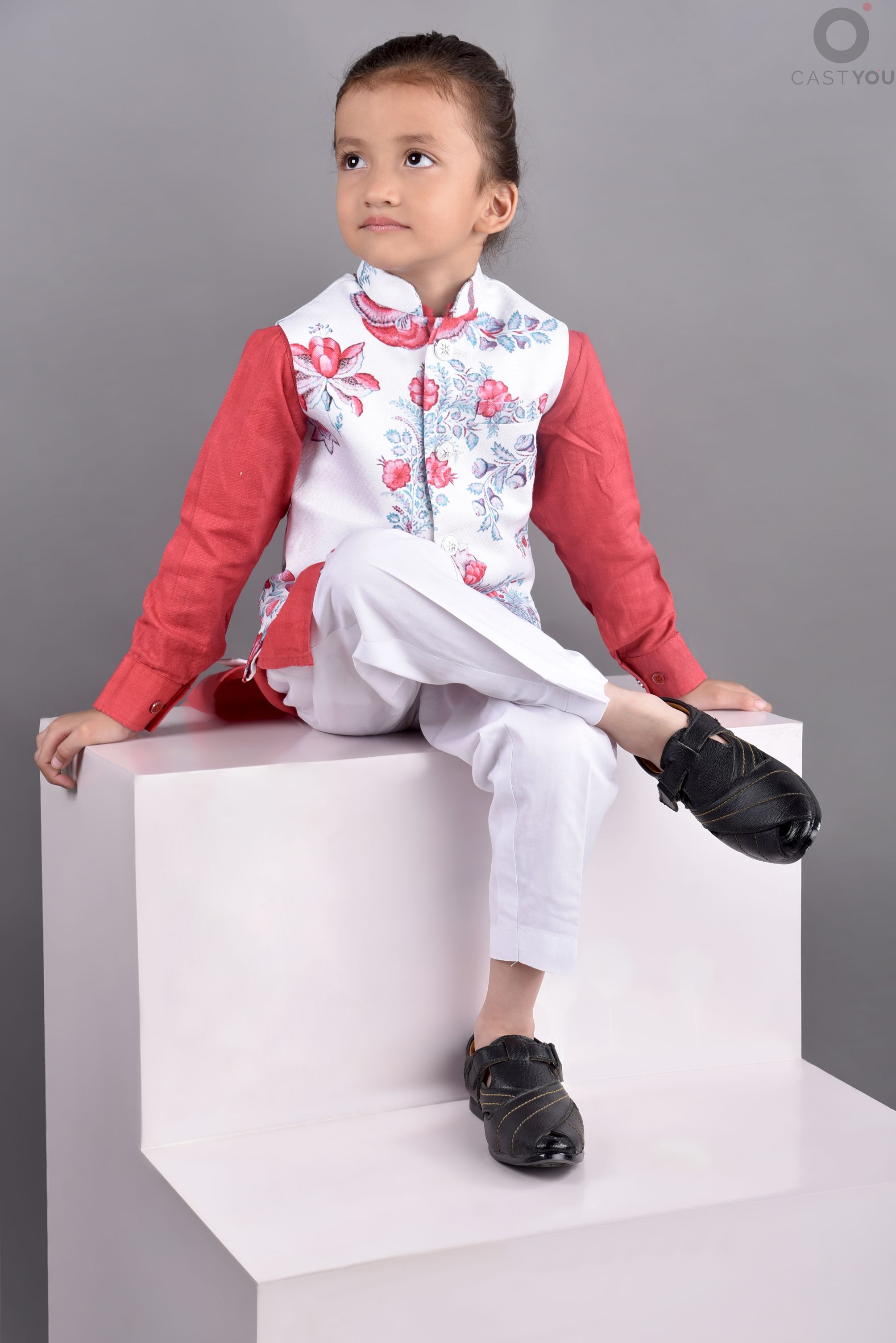 Shivansh Joshi - CastYou Shivansh Joshi - CastYou