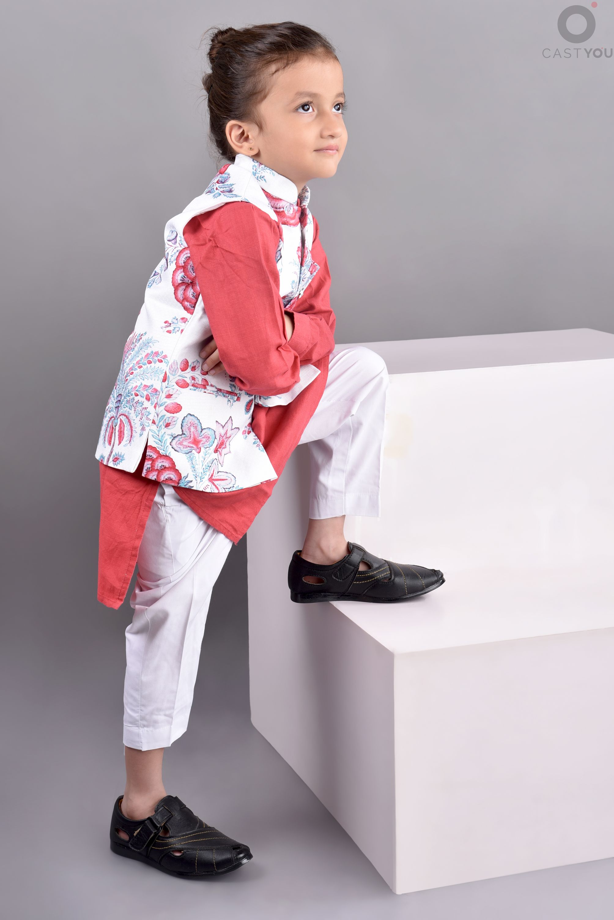Shivansh Joshi - CastYou Shivansh Joshi - CastYou