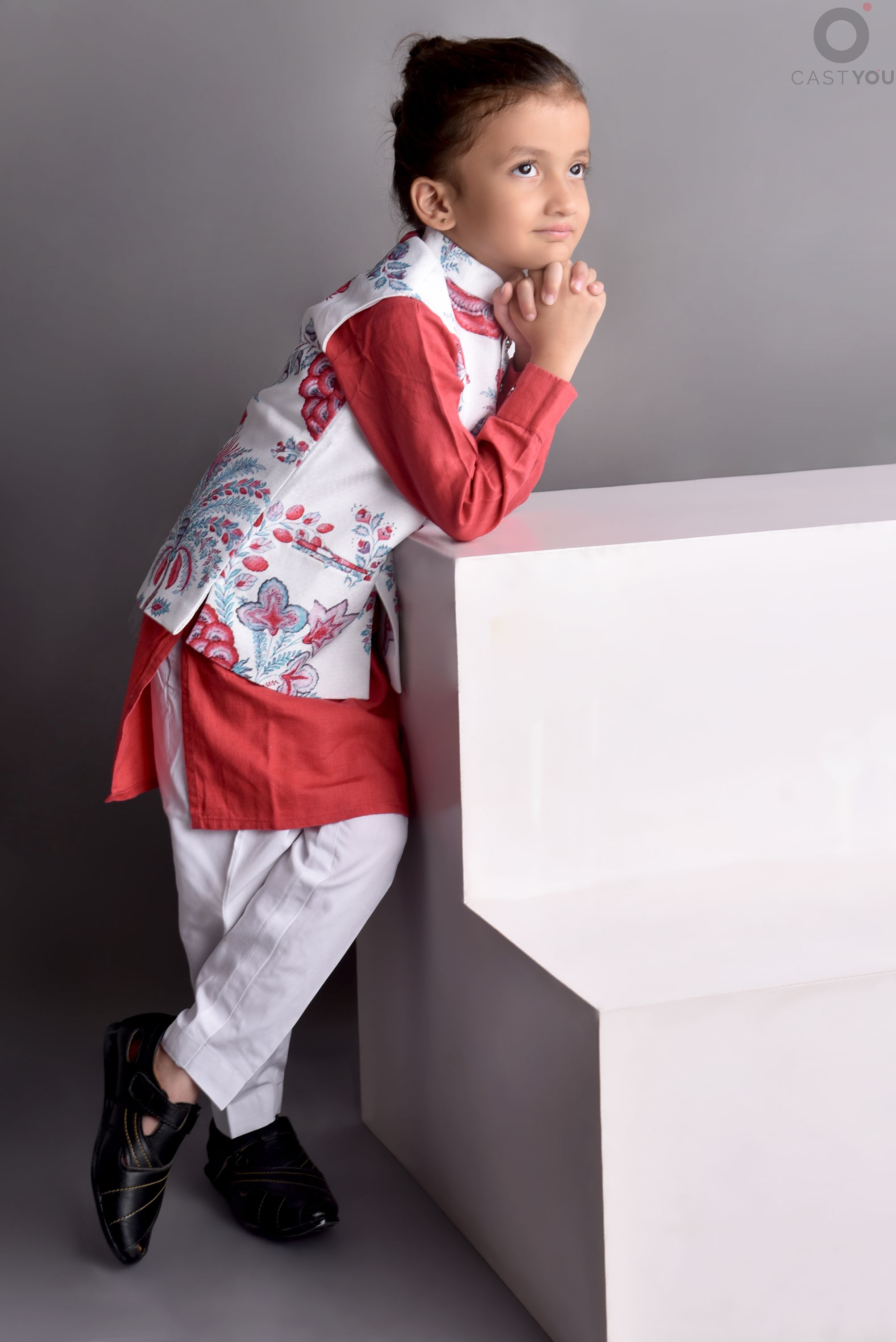 Shivansh Joshi - CastYou Shivansh Joshi - CastYou