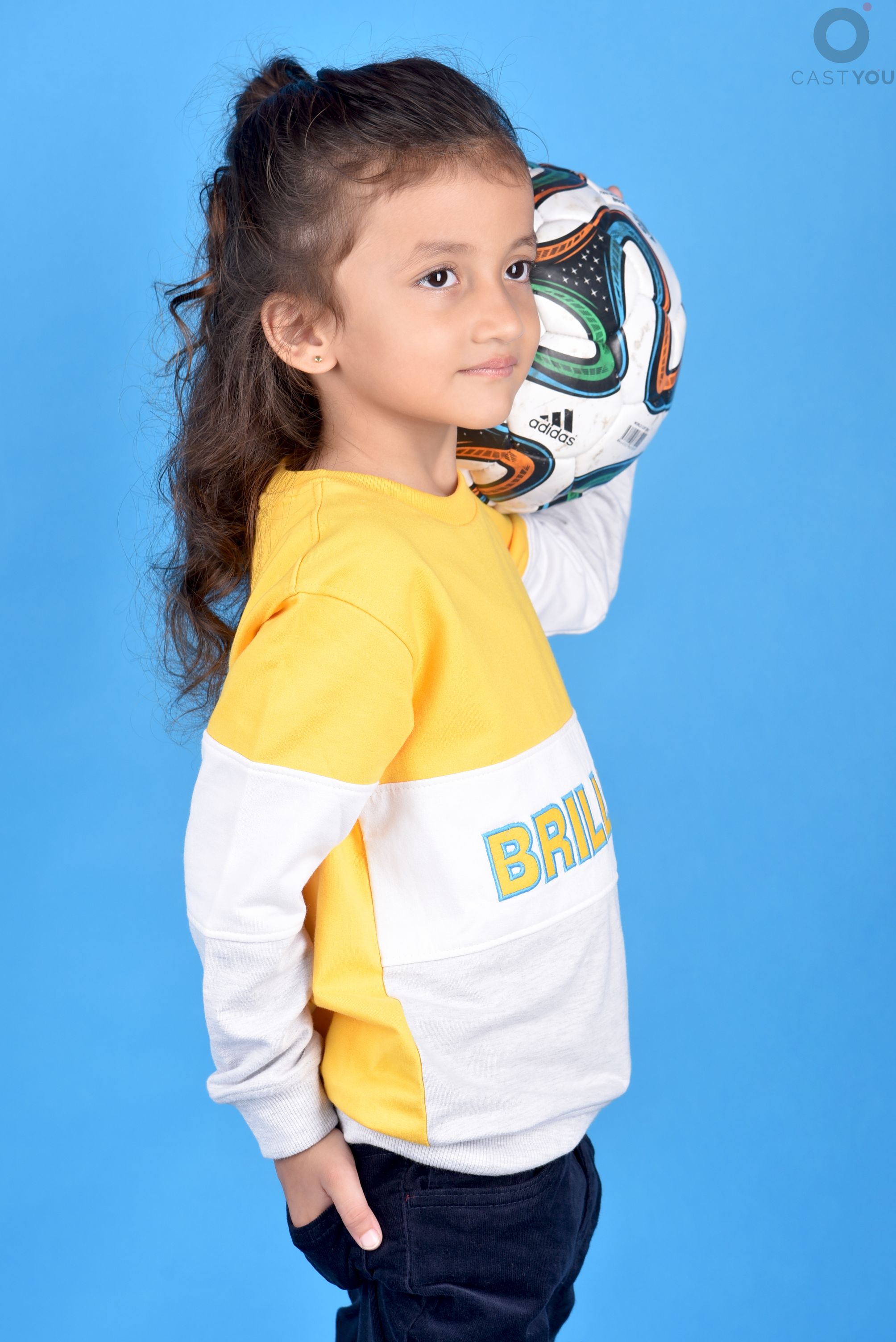 Shivansh Joshi - CastYou Shivansh Joshi - CastYou