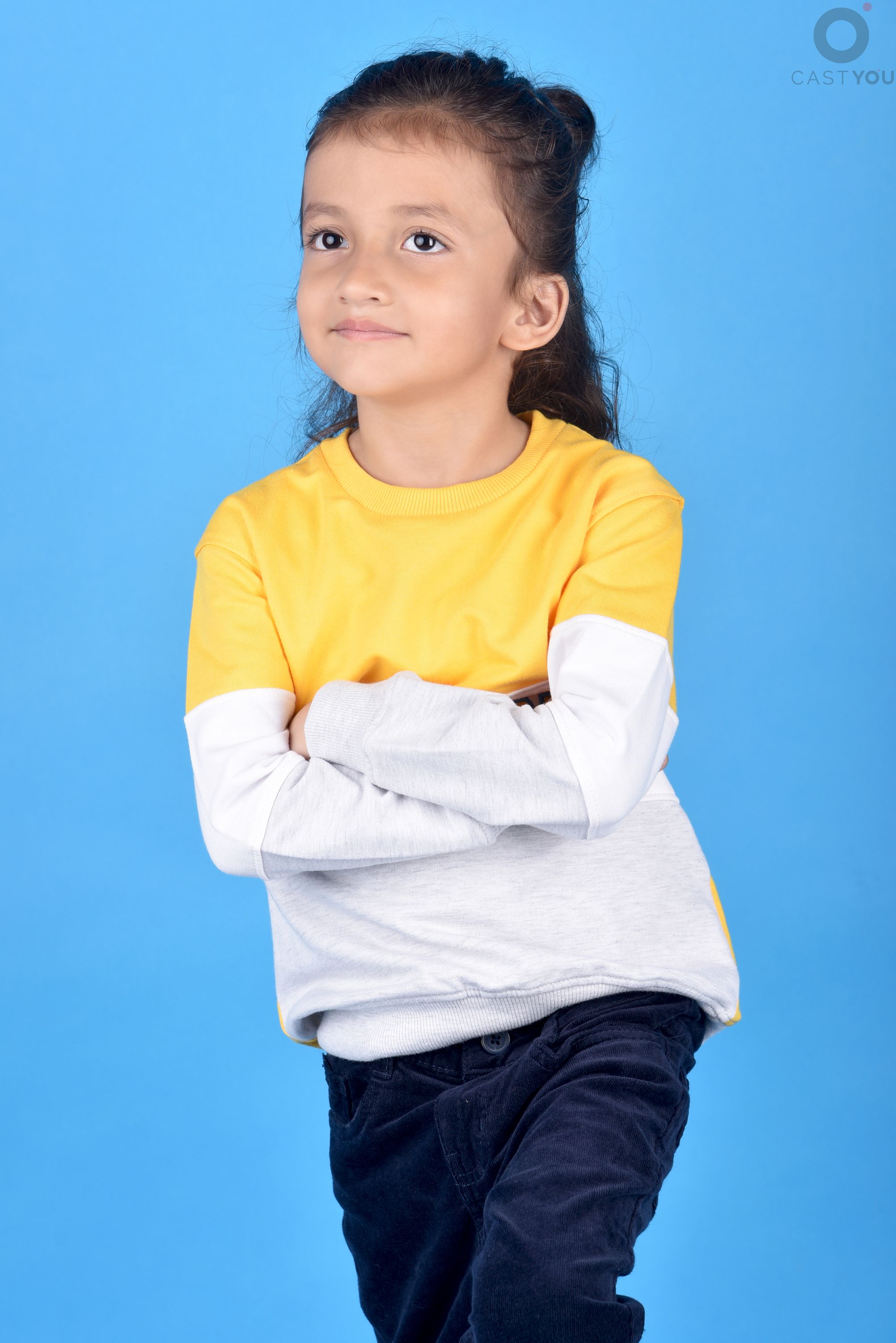 Shivansh Joshi - CastYou Shivansh Joshi - CastYou