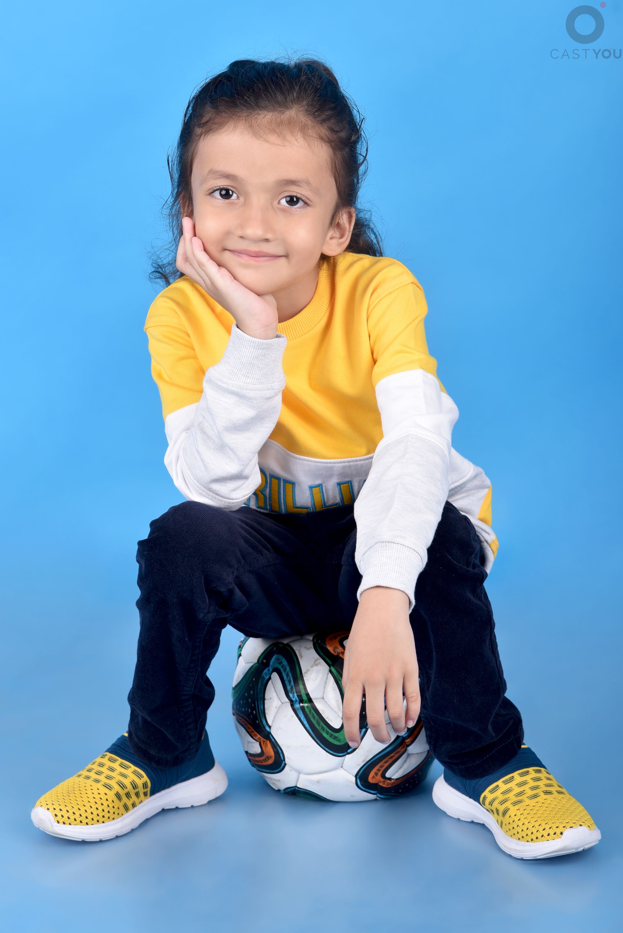 Shivansh Joshi - CastYou Shivansh Joshi - CastYou