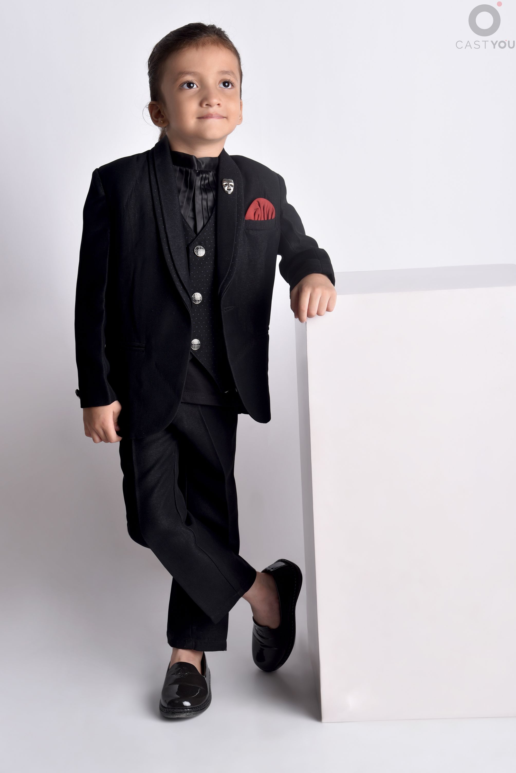 Shivansh Joshi - CastYou Shivansh Joshi - CastYou