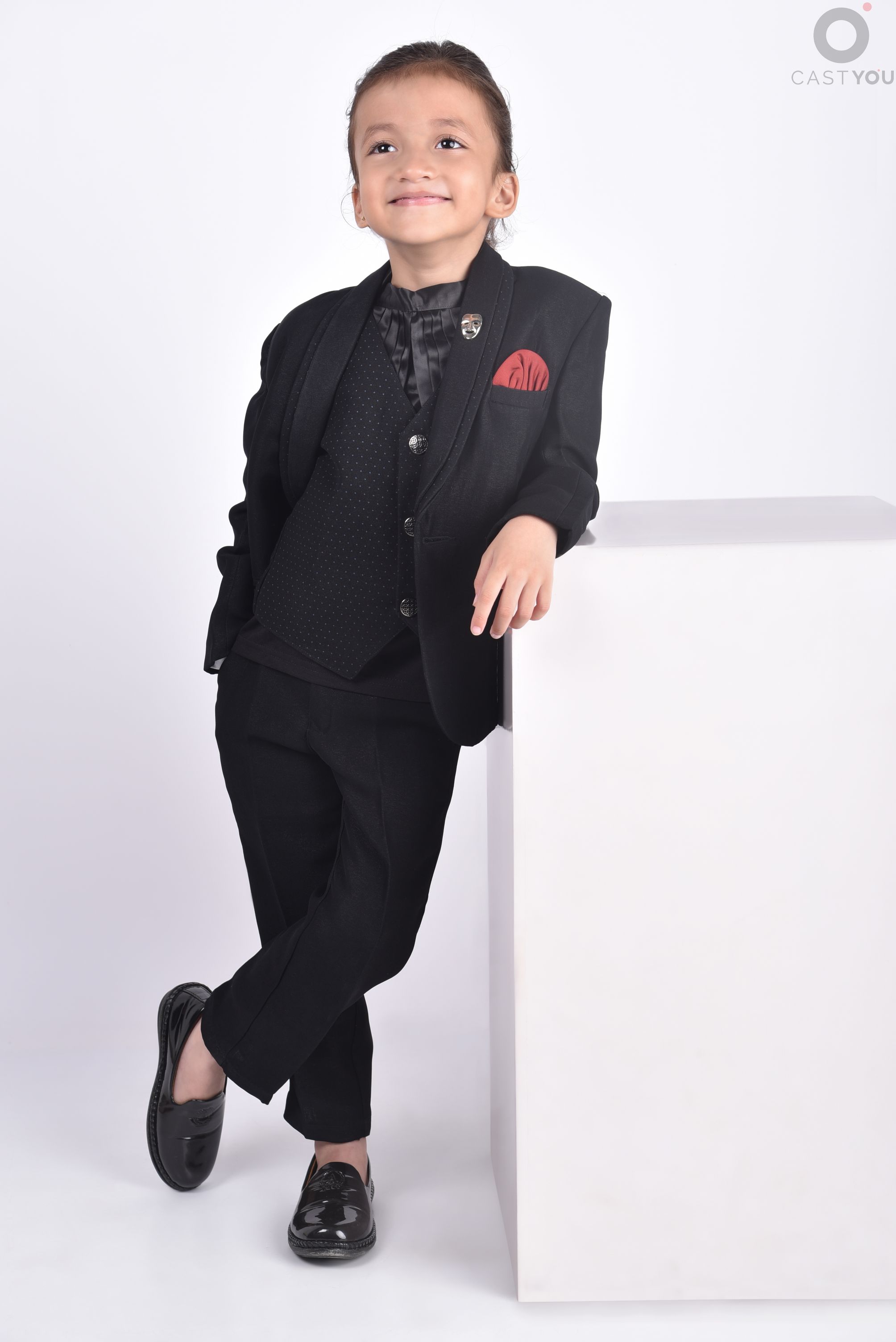 Shivansh Joshi - CastYou Shivansh Joshi - CastYou