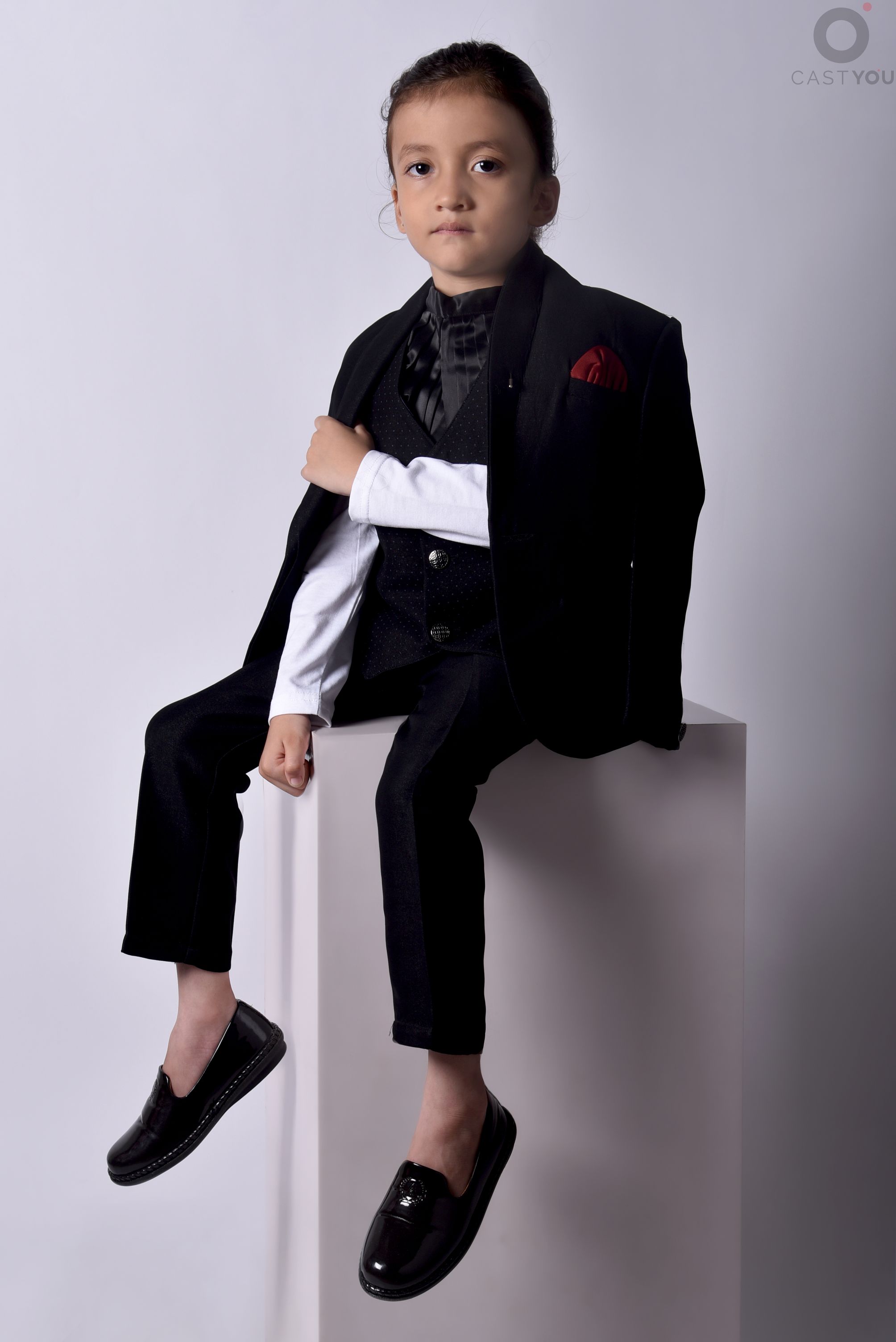 Shivansh Joshi - CastYou Shivansh Joshi - CastYou