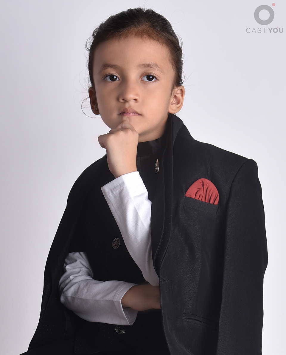 Shivansh Joshi - CastYou