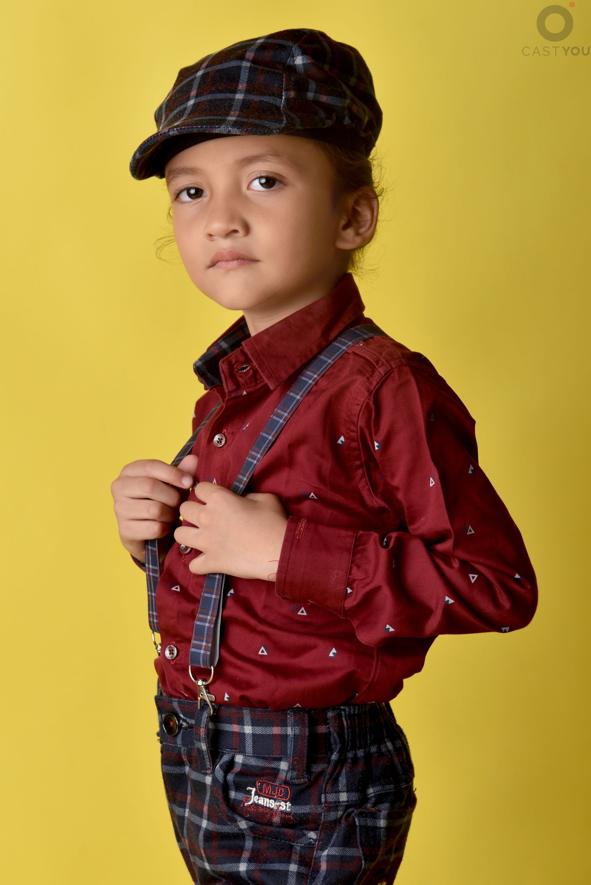 Shivansh Joshi - CastYou Shivansh Joshi - CastYou