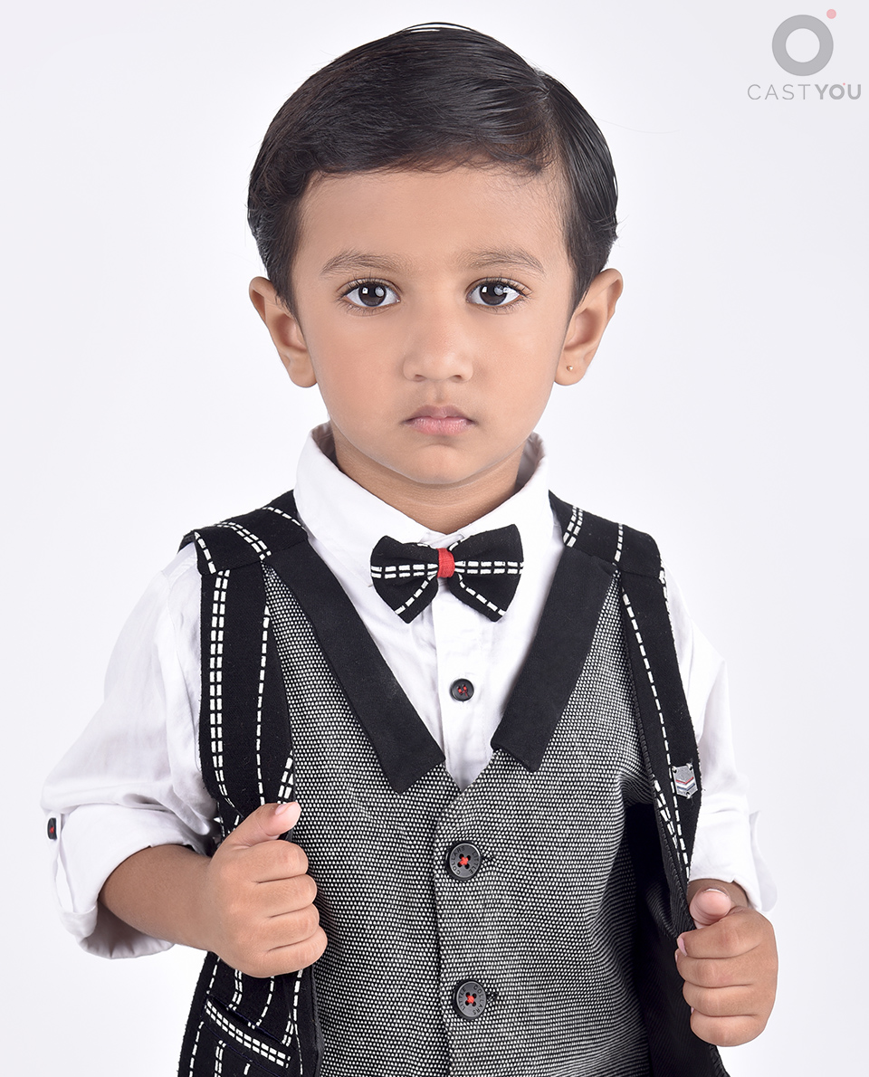 Diyan Patel - CastYou