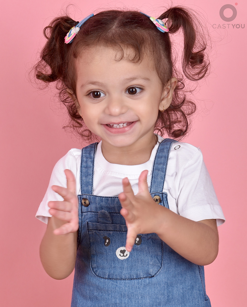 Ditya Soni - CastYou