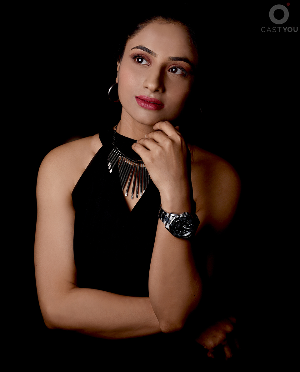 Divya Patel - CastYou